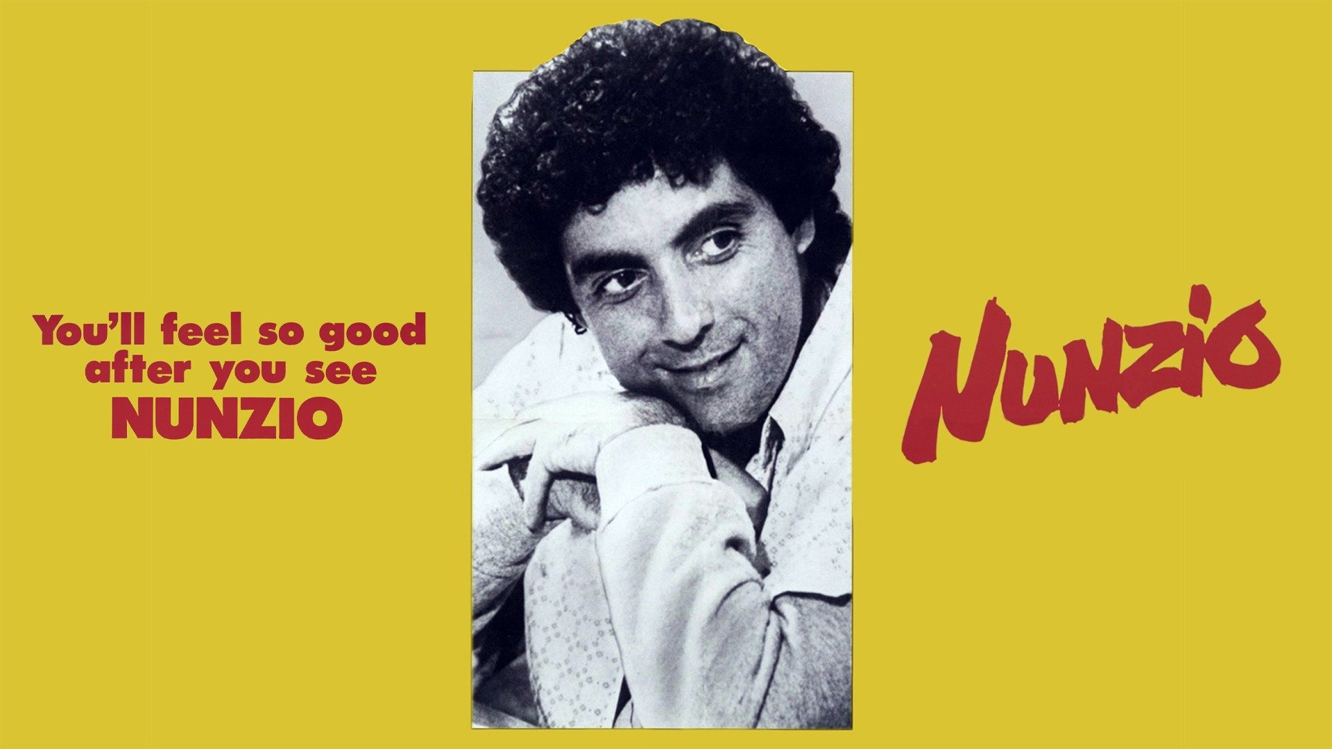 Nunzio (1978) - Plex