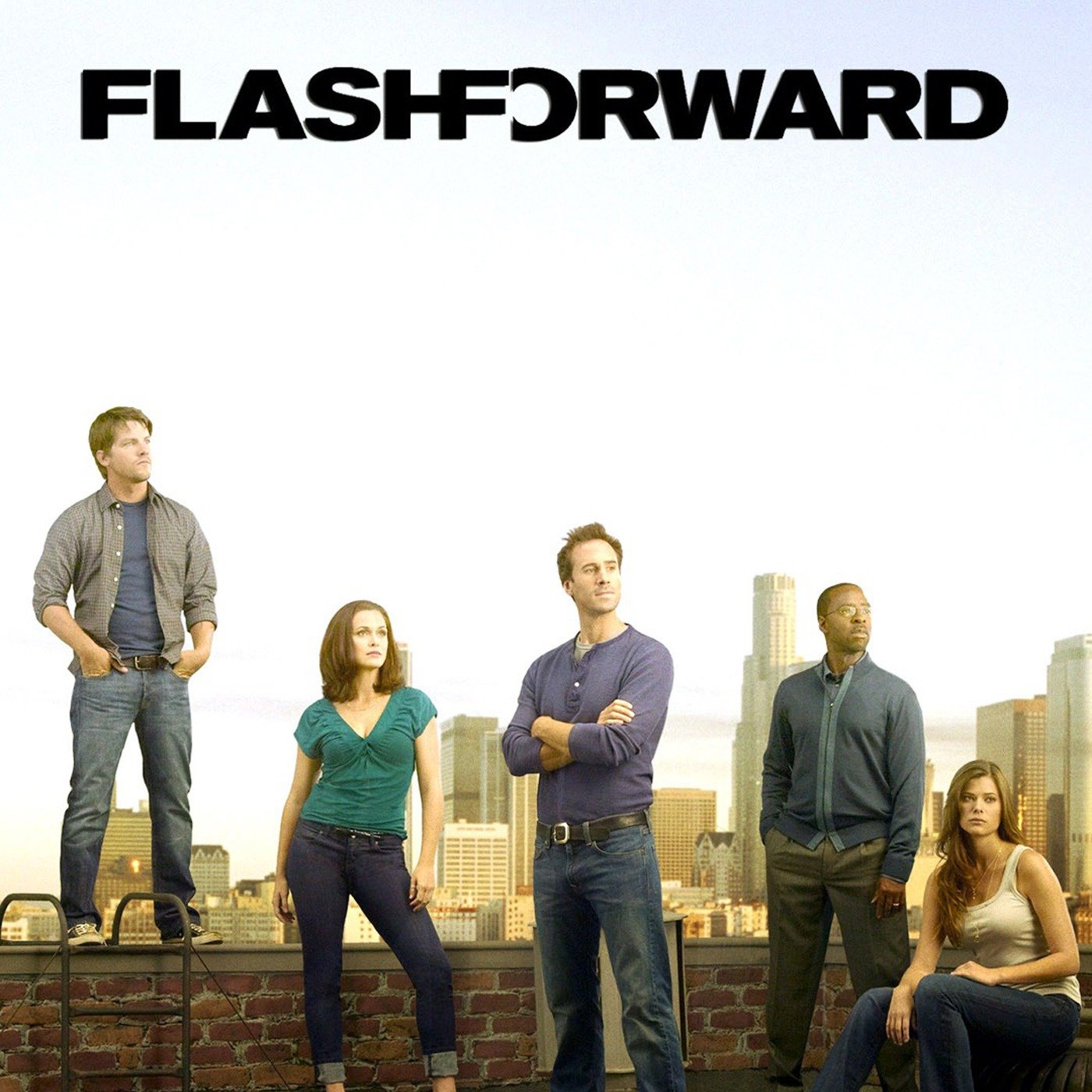 Peyton List Flashforward