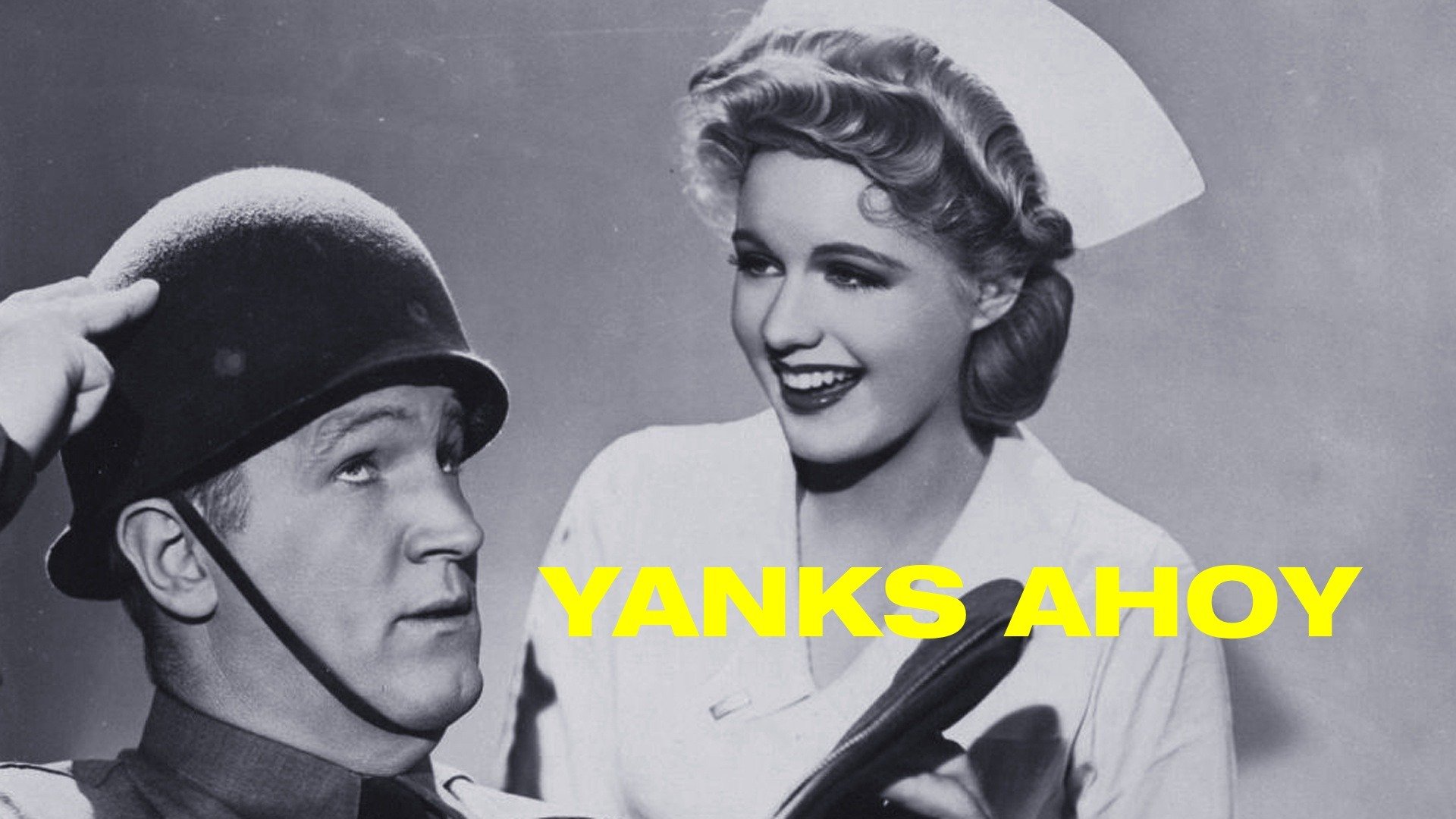 Watch Yanks Ahoy (1943) Full Movie Free Online - Plex