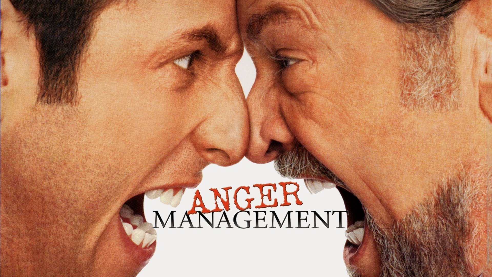 Watch Anger Management (2003) Full Movie Online - Plex
