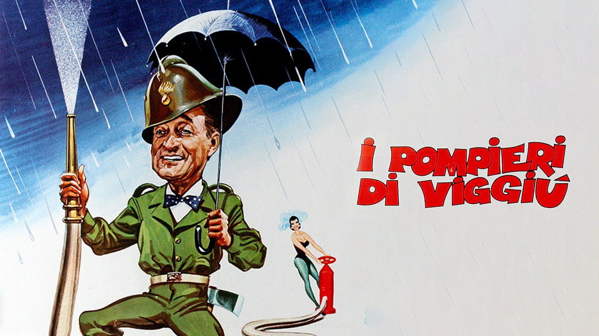 The Firemen of Viggiu (1949) - Plex