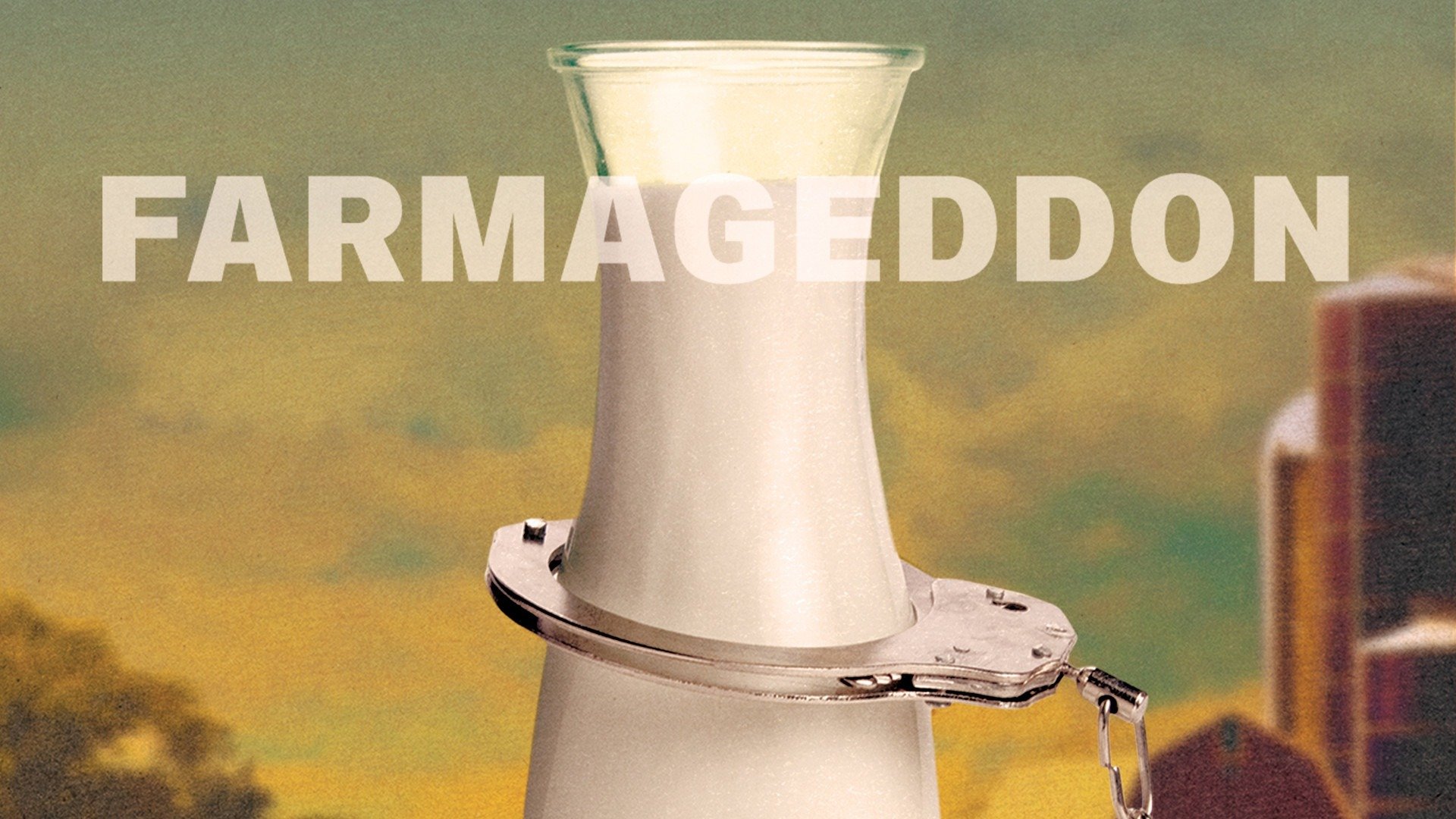 Watch Farmageddon (2011) Full Movie Free Online - Plex