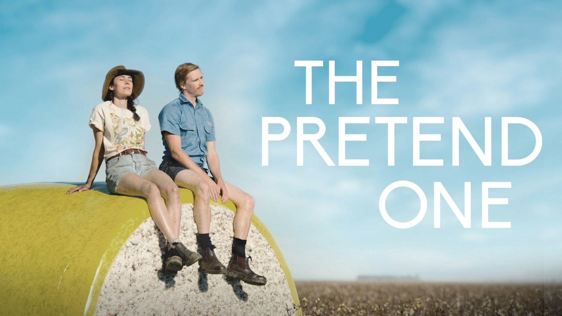Watch The Pretend One (2018) Full Movie Free Online - Plex