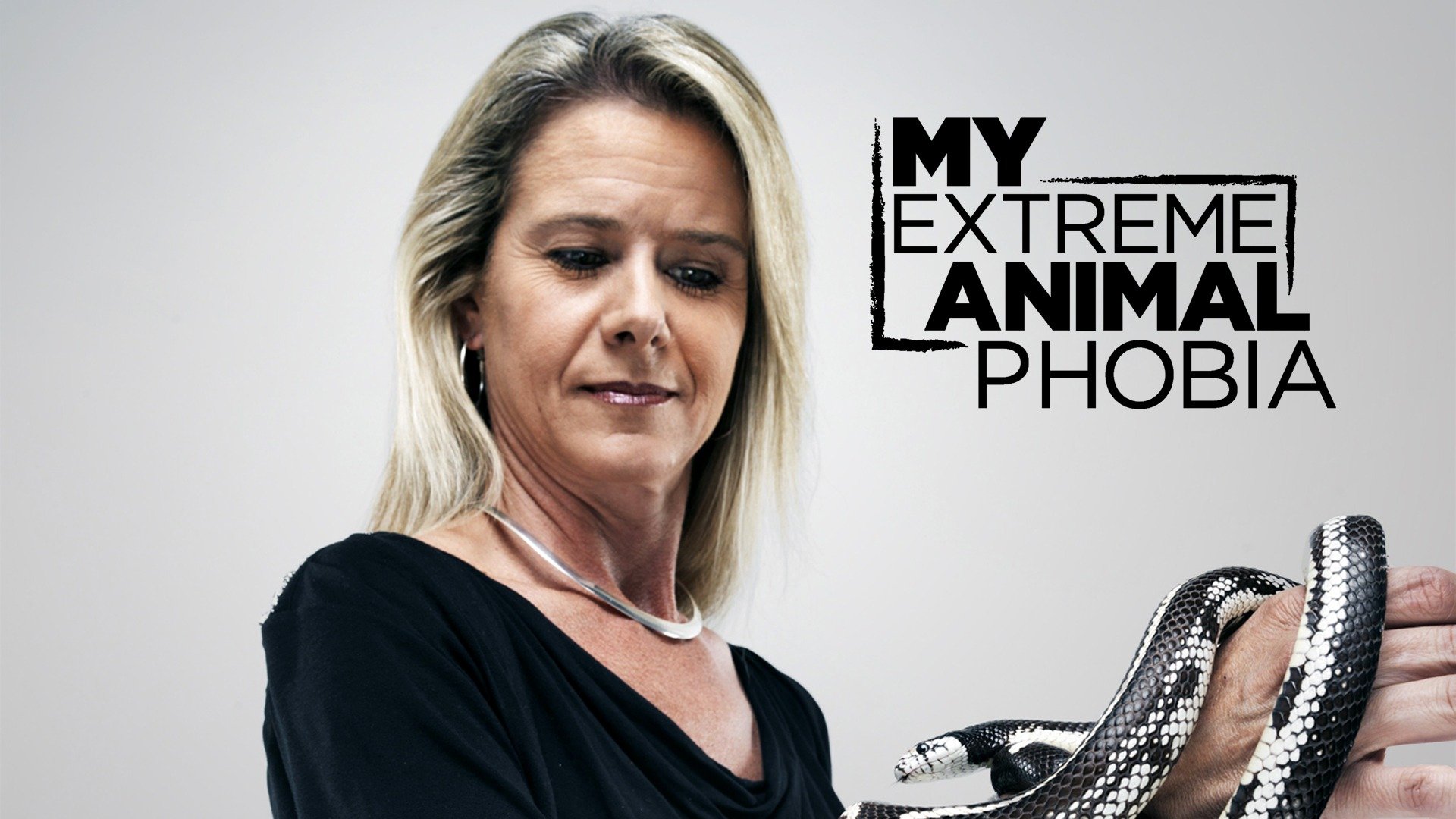 Watch My Extreme Animal Phobia · Season 1 Full Episodes Free Online - Plex