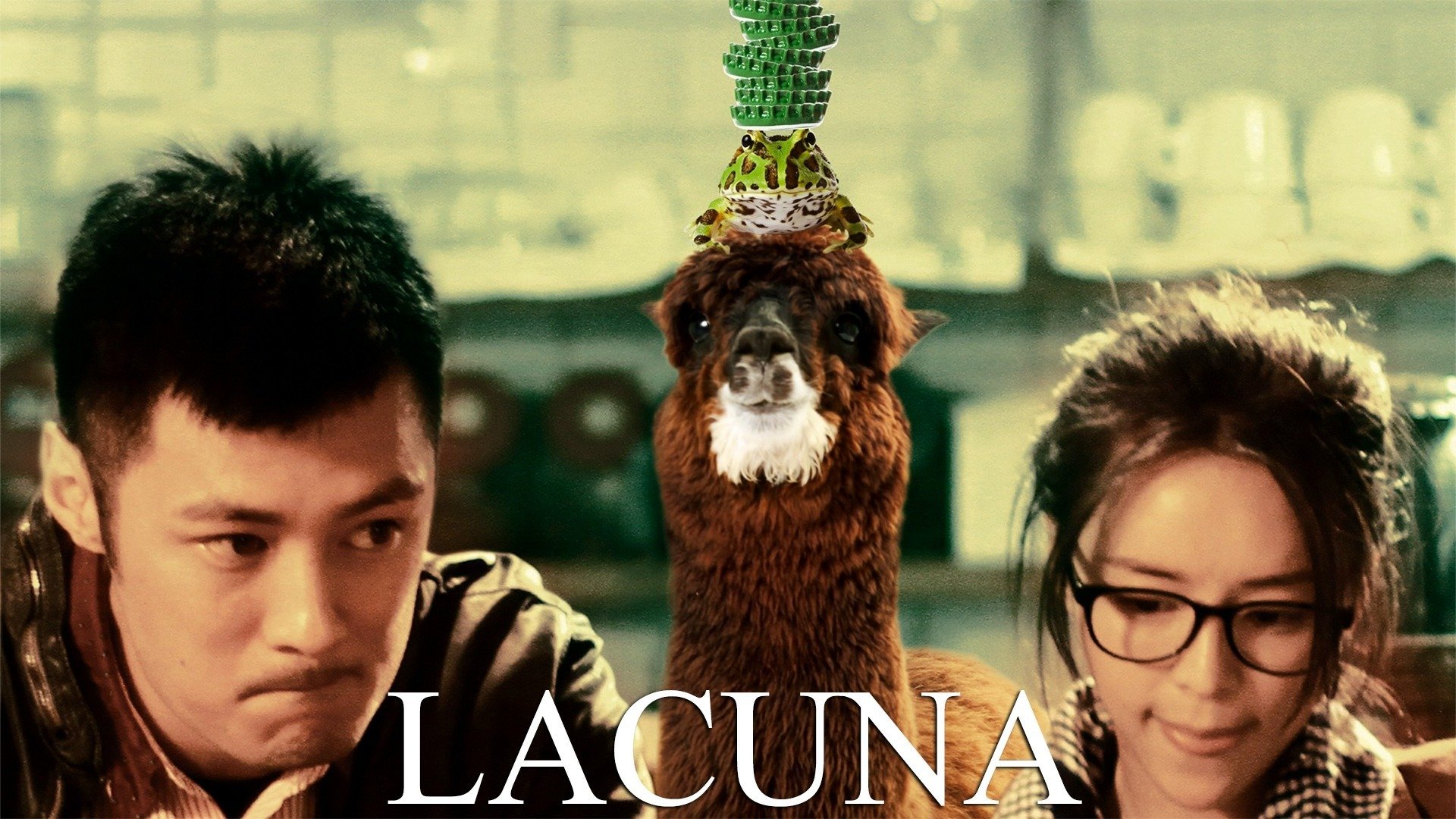 Watch Lacuna (2012) Full Movie Online - Plex