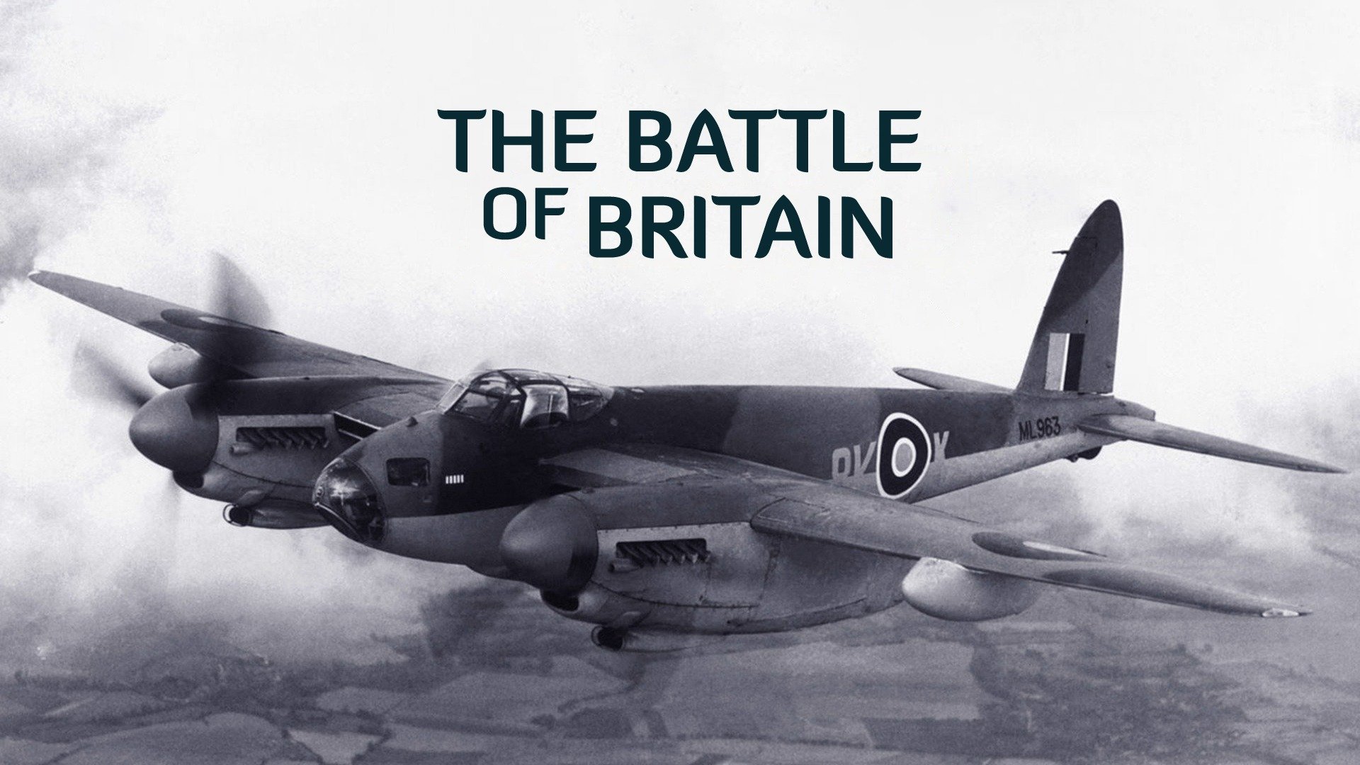 Watch Battle of Britain · Season 1 Full Episodes Online - Plex