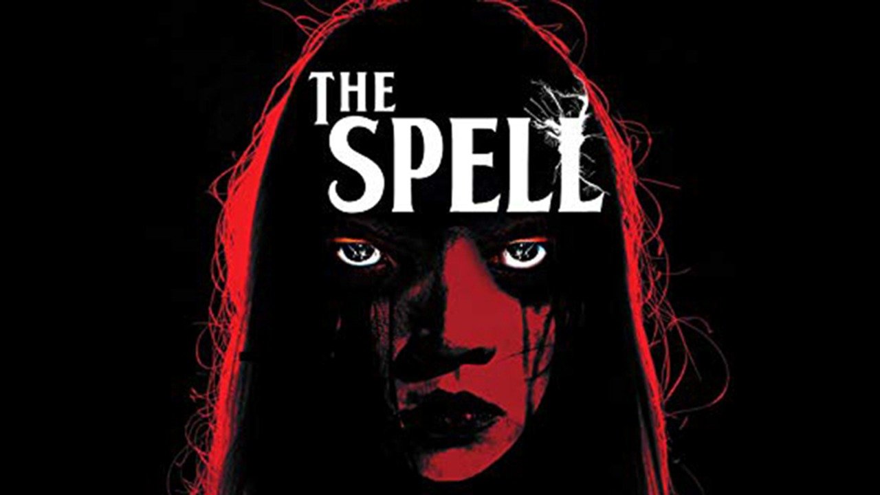 Watch The Spell (2019) Full Movie Online - Plex