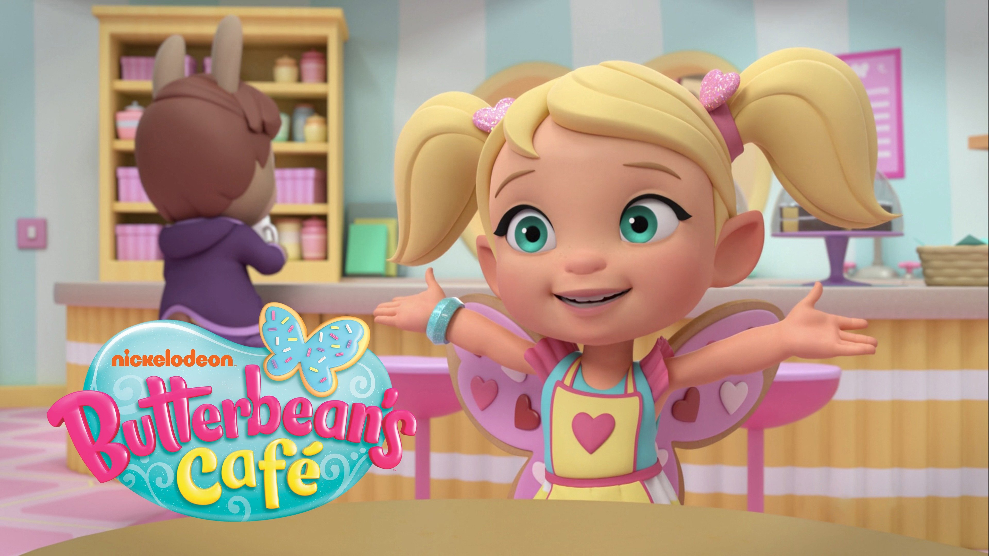 Watch Butterbean's Cafe (2018) TV Series Online - Plex
