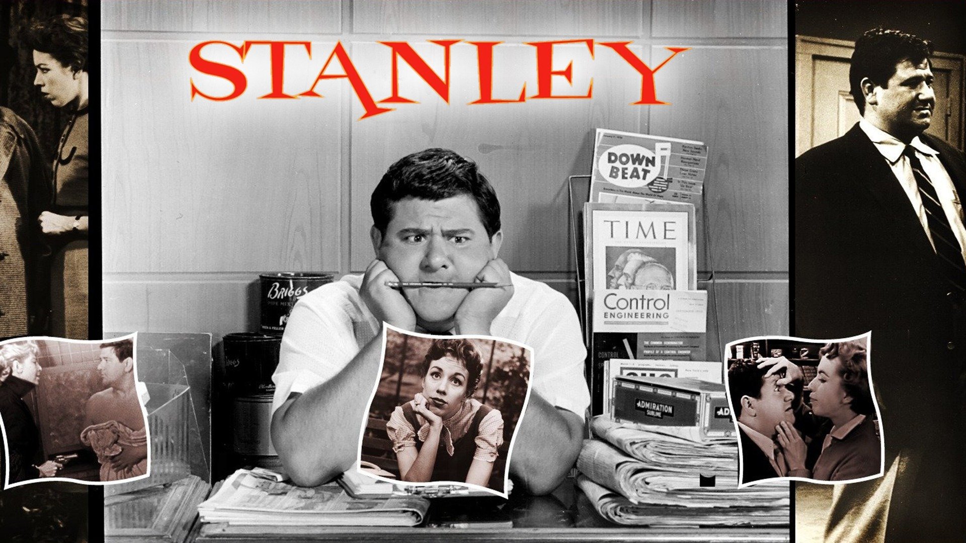 Stanley (1956) · Season 1 - Plex