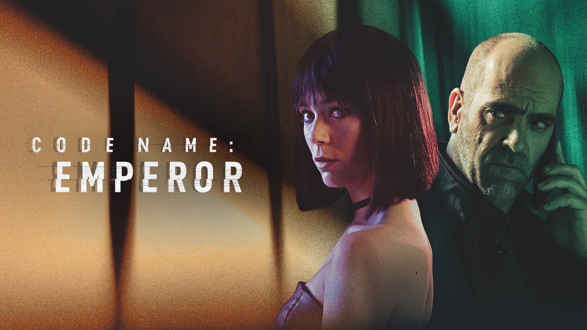 Watch Code Name Emperor (2022) Full Movie Online - Plex