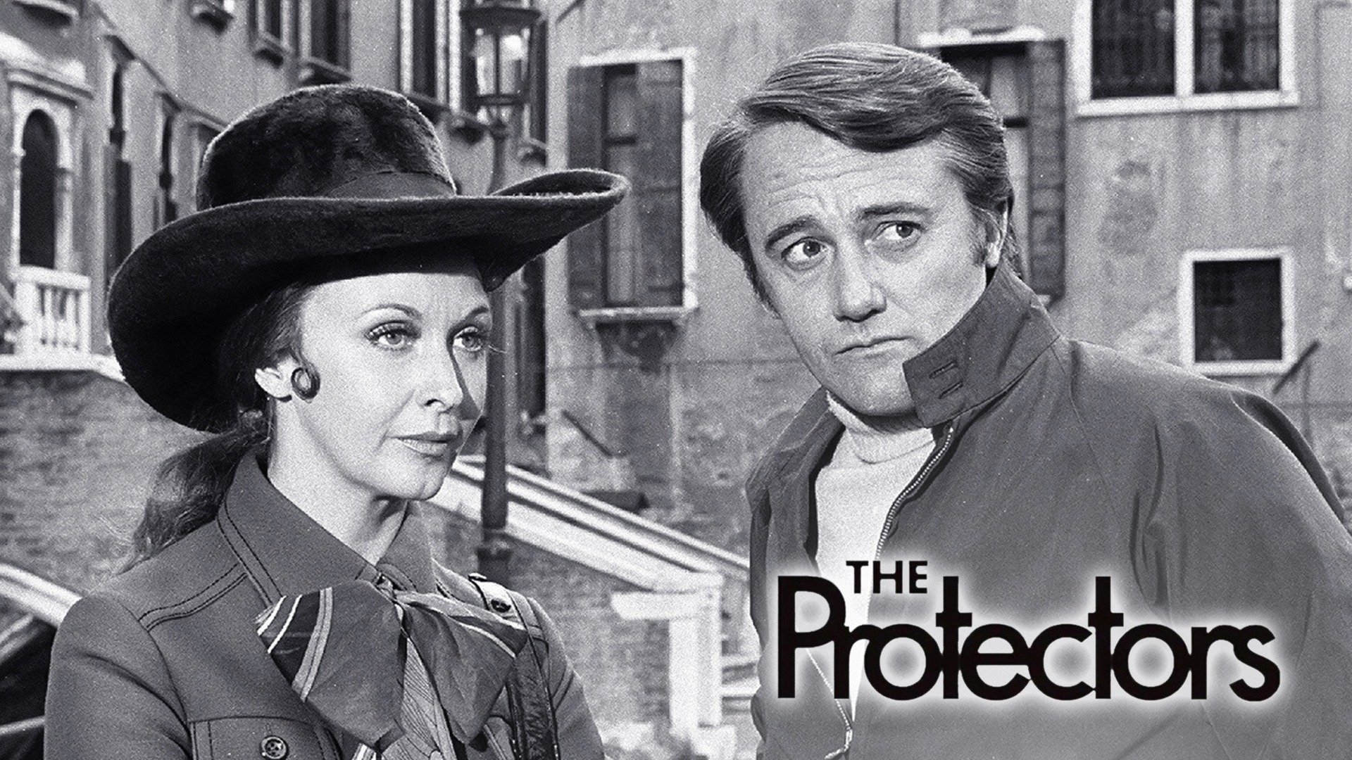 Watch The Protectors · Season 1 Full Episodes Online - Plex
