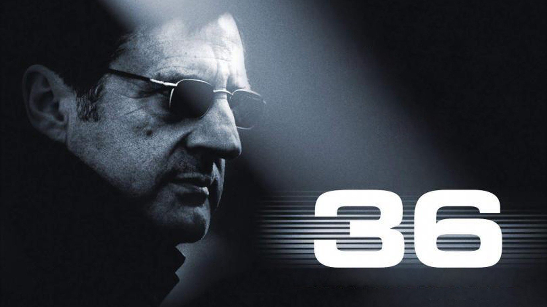 Watch 36th Precinct (2004) Full Movie Free Online - Plex