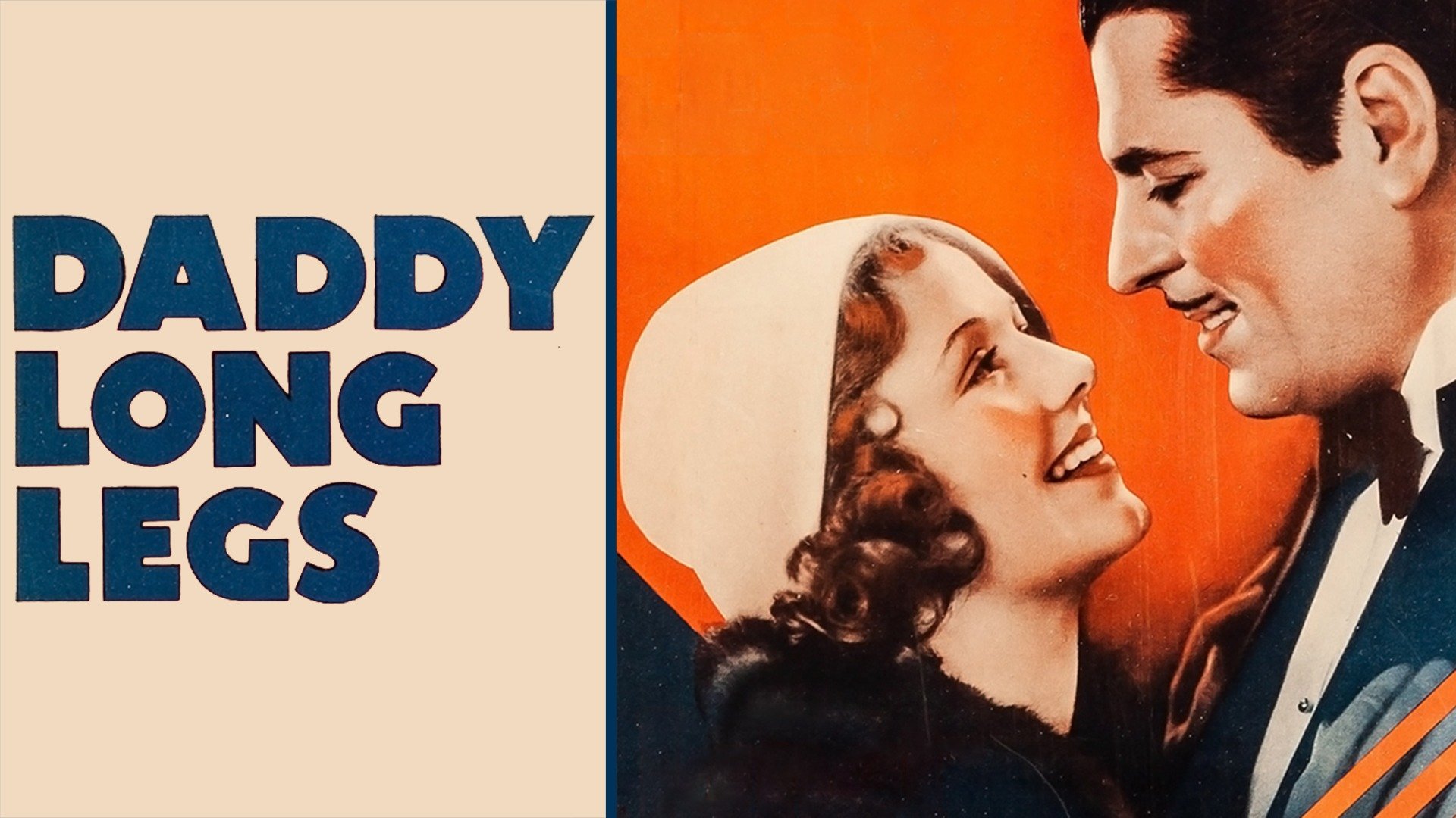 Daddy Long Legs (1931) - Plex
