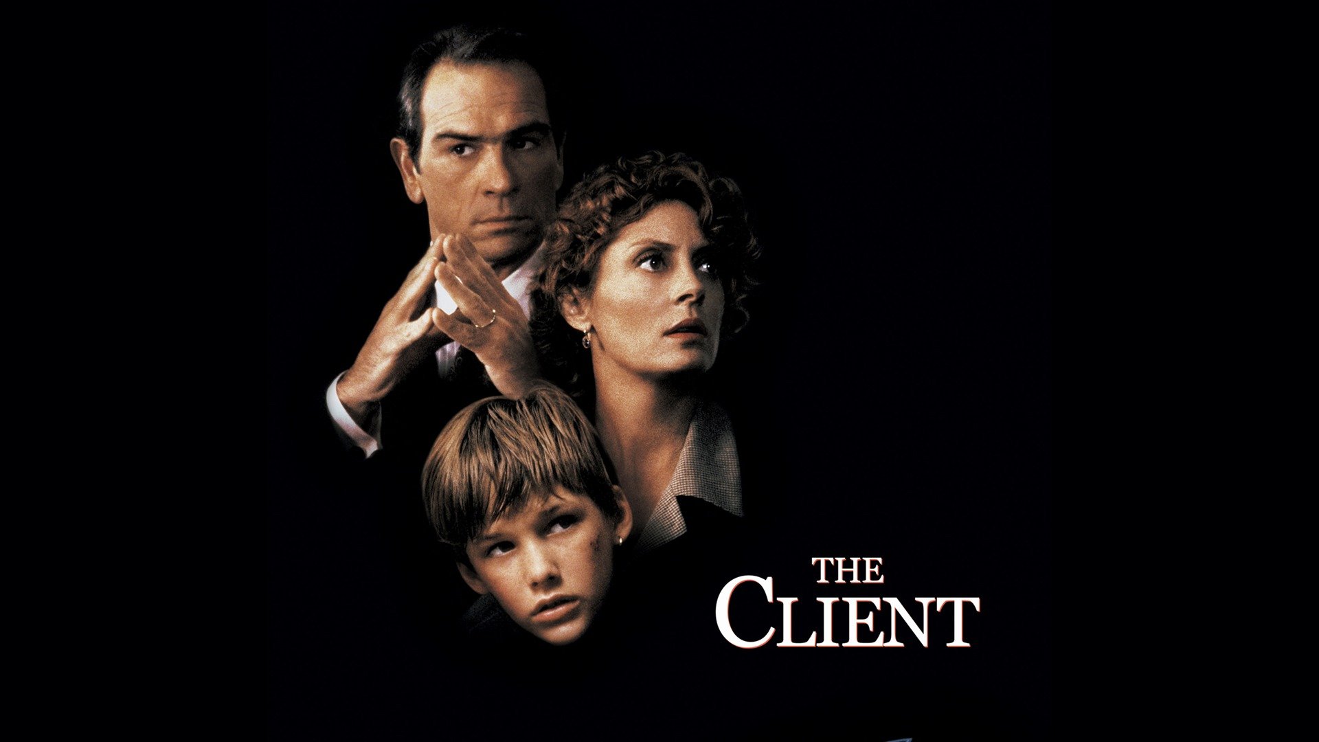 Watch The Client (1994) Full Movie Online - Plex