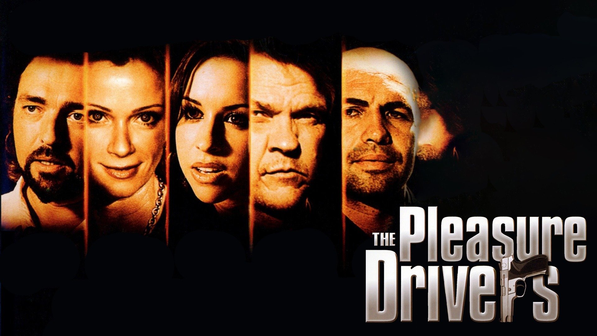 The Pleasure Drivers (2007) - Plex