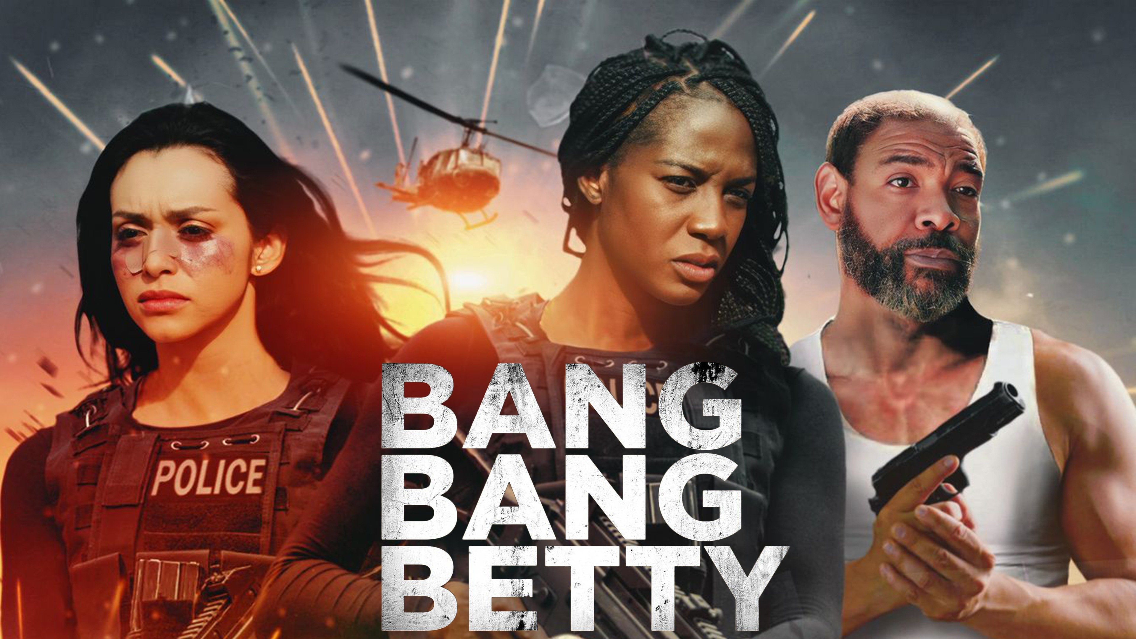 Watch Bang Bang Betty (2023) Full Movie Free Online - Plex