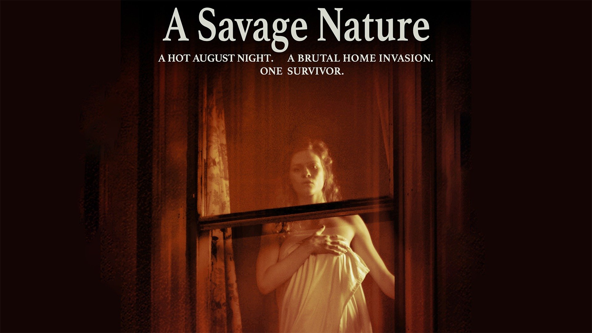 Watch A Savage Nature (2022) Full Movie Free Online - Plex