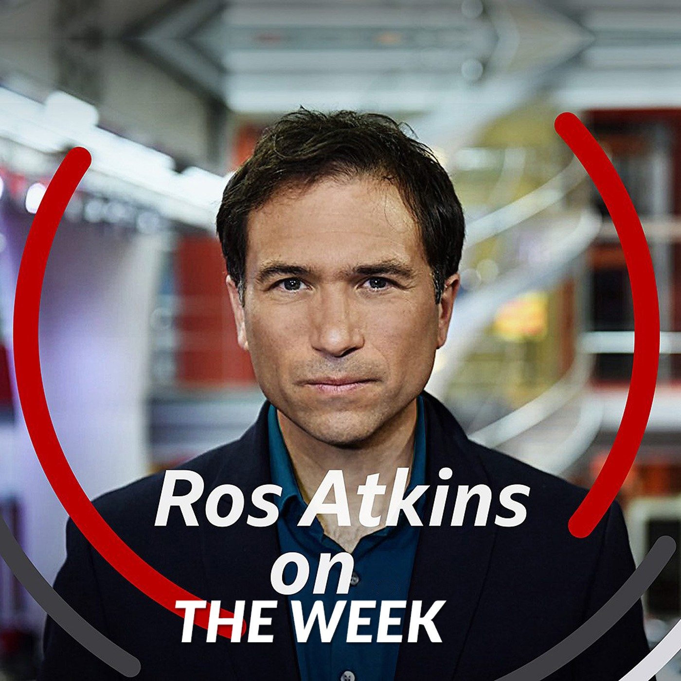 Ros Atkins's Instagram, Twitter & Facebook on IDCrawl