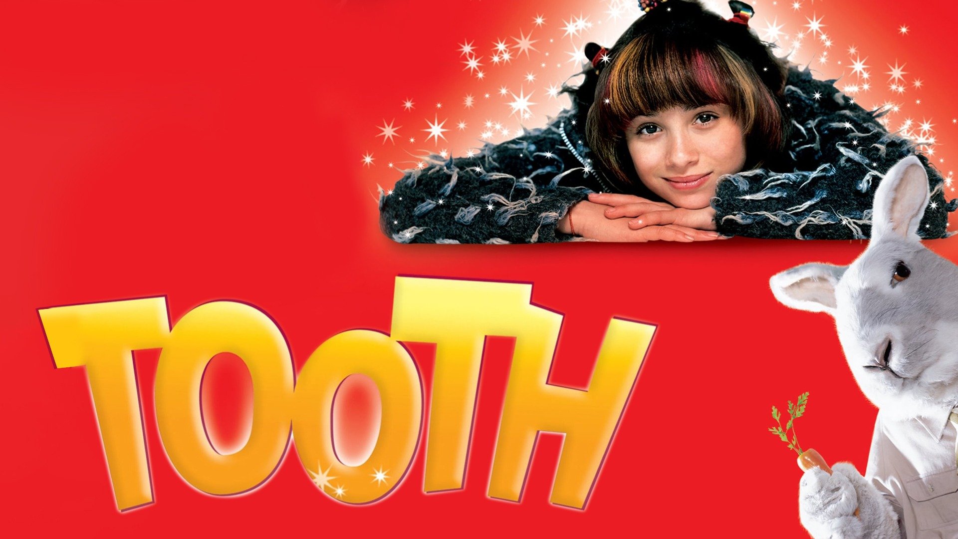 Tooth (2004) - Plex