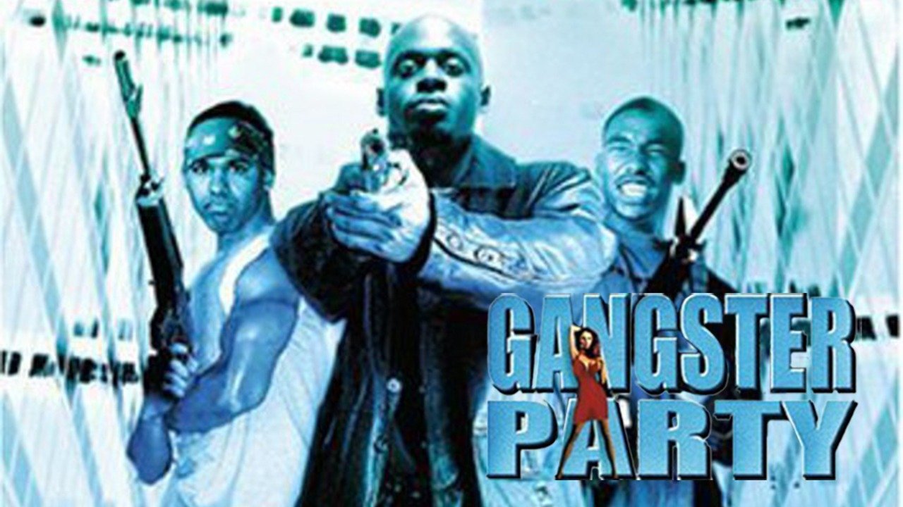 Watch Gangster Party (2002) Full Movie Free Online - Plex