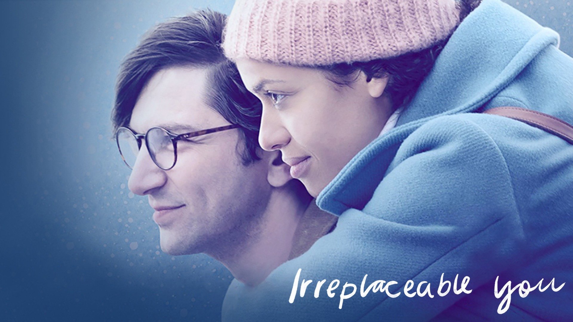 Watch Irreplaceable You (2018) Full Movie Online - Plex