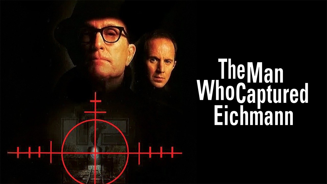 Watch The Man Who Captured Eichmann (1996) Full Movie Online - Plex