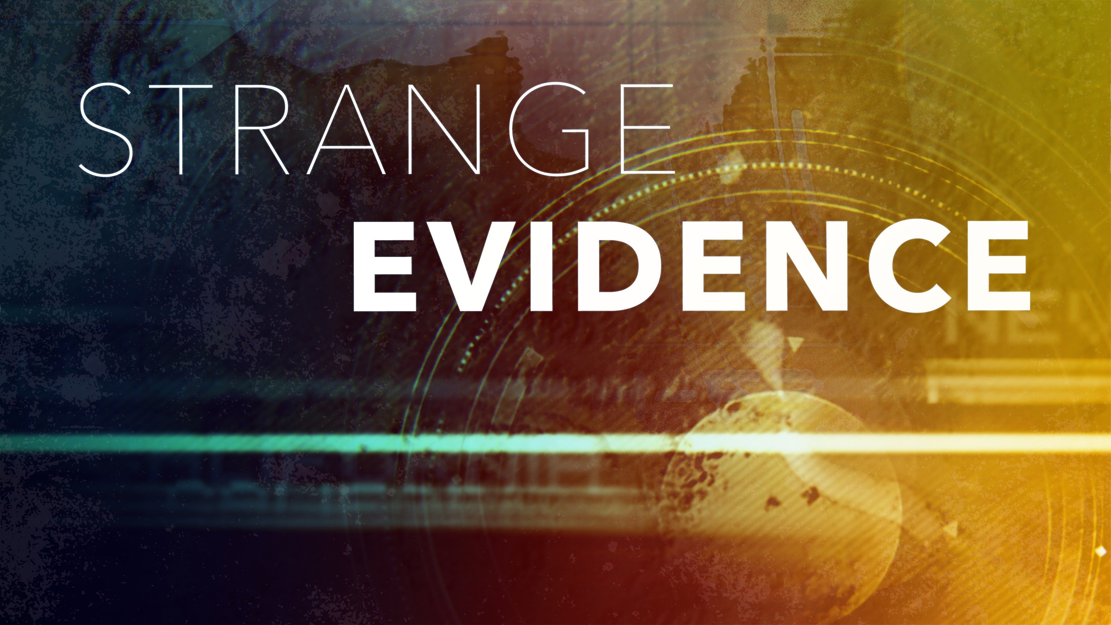 Watch Strange Evidence · Season 2 Full Episodes Free Online - Plex