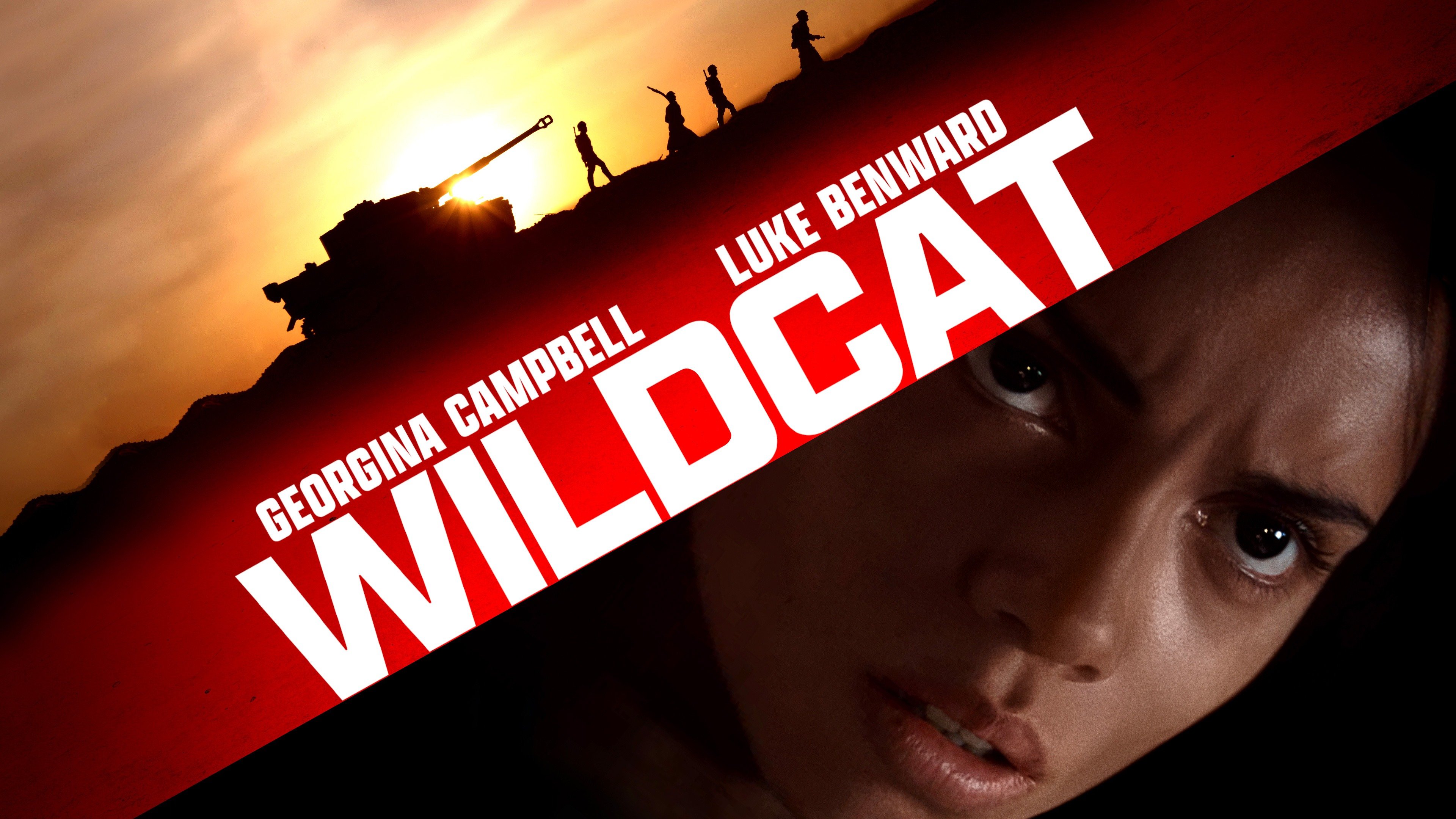 Watch Wildcat (2021) Full Movie Free Online - Plex