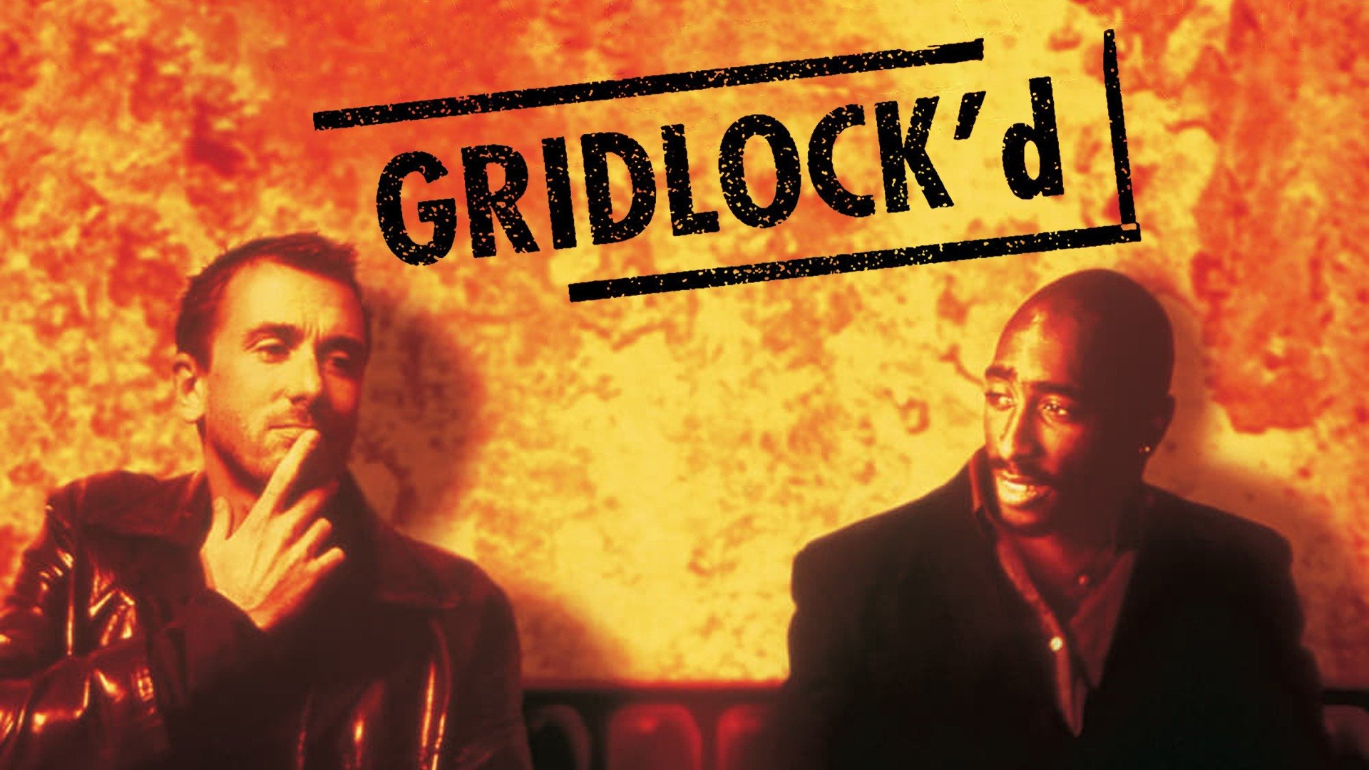 Watch Gridlock'd (1997) Full Movie Online - Plex
