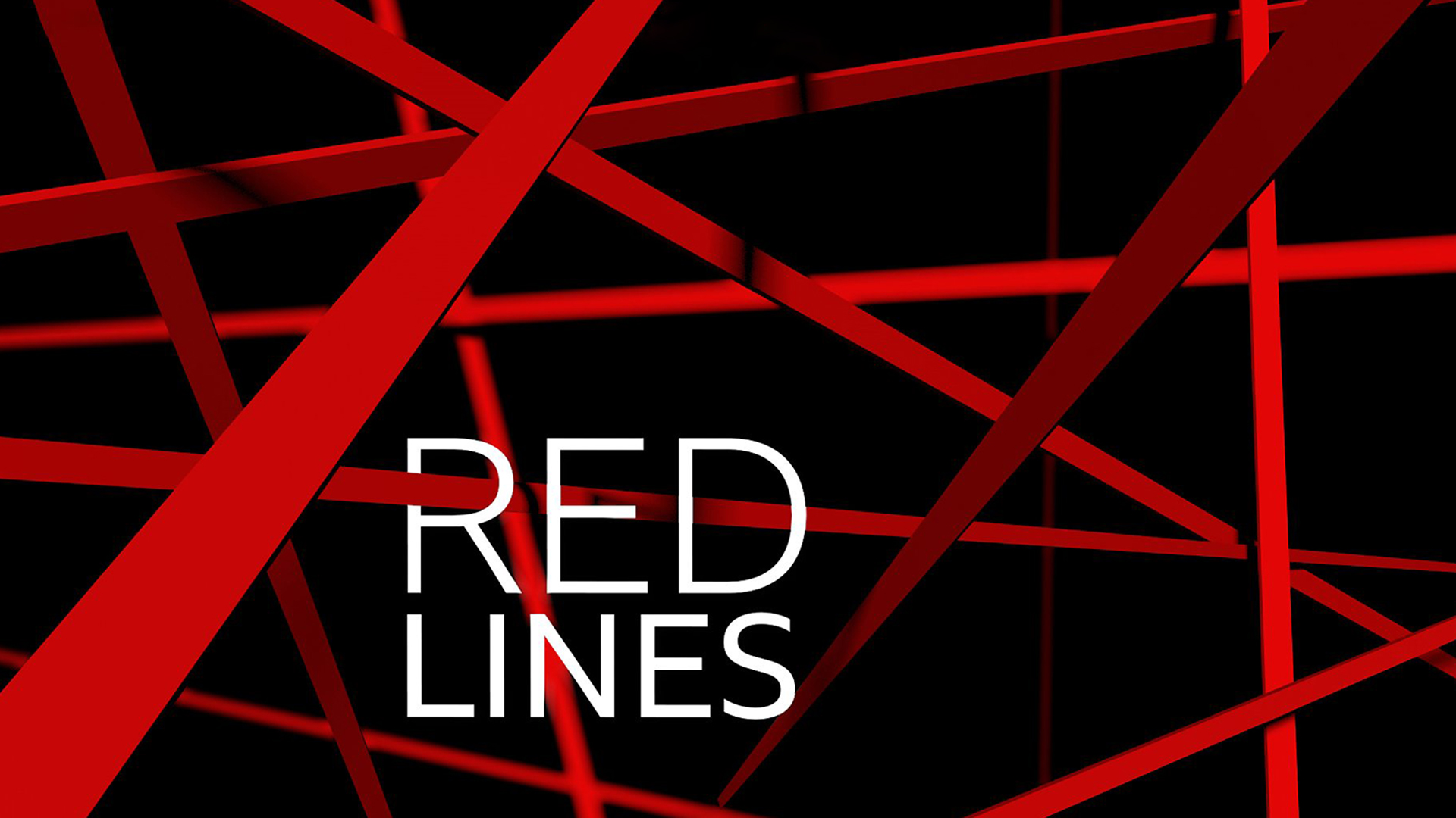 Red Lines · Season 1 - Plex