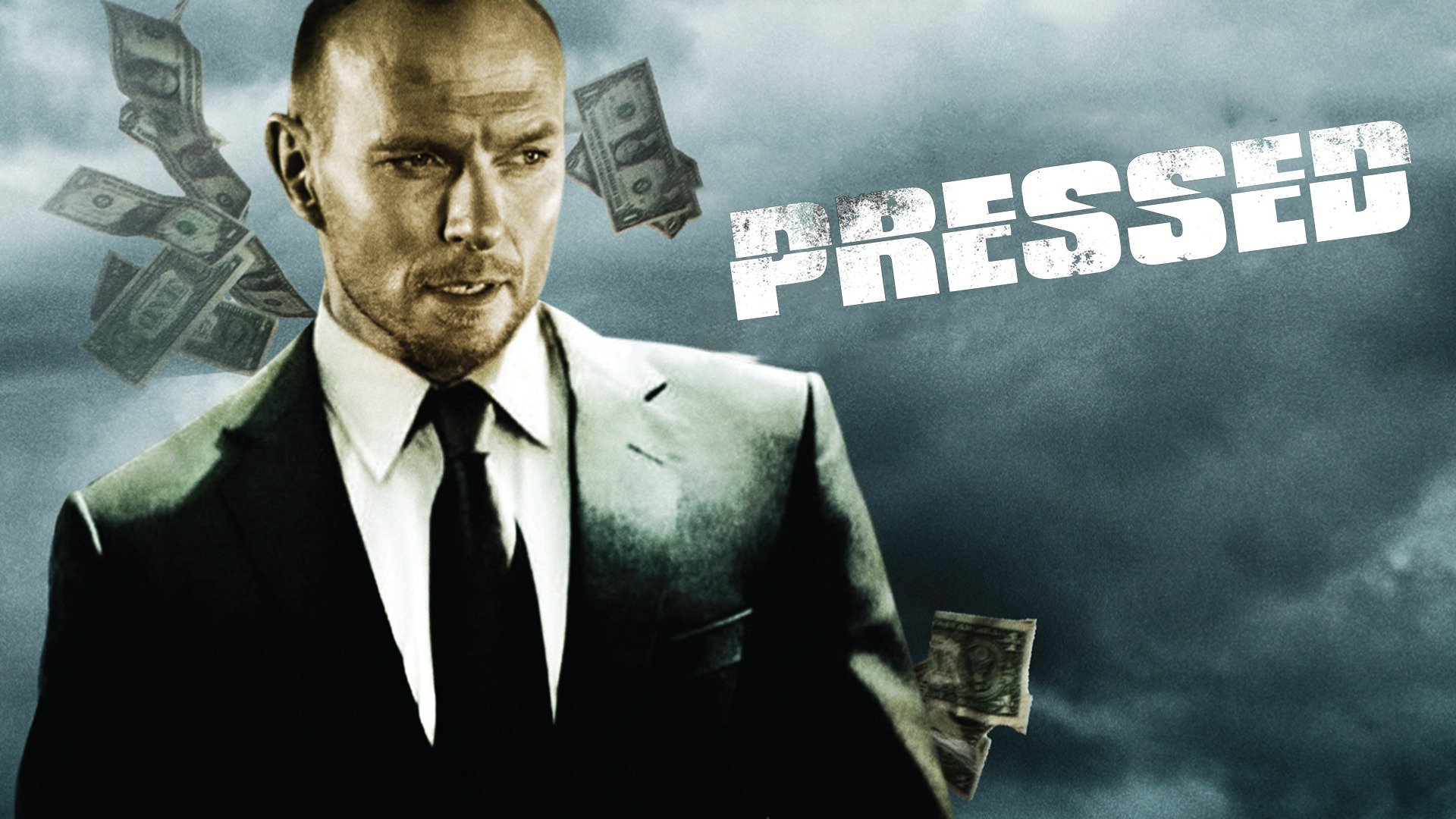 Watch Pressed (2011) Full Movie Free Online - Plex