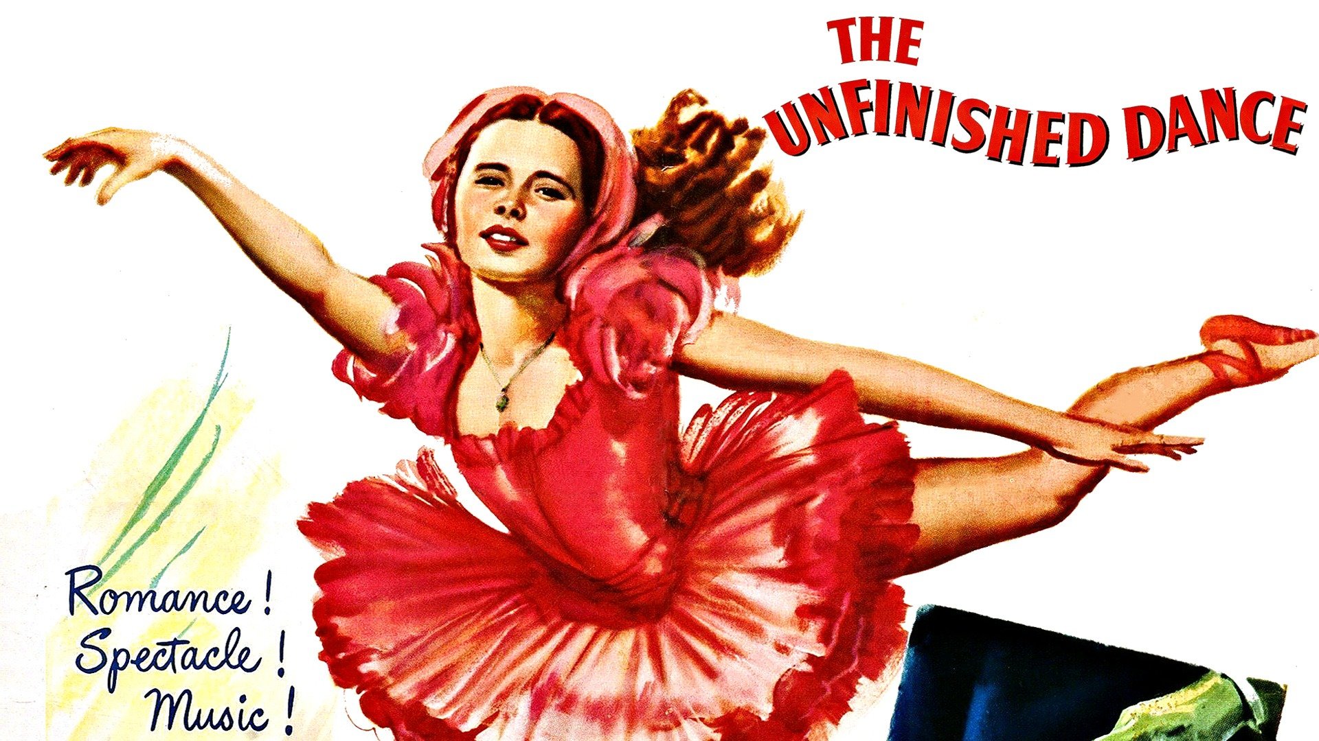 Watch The Unfinished Dance (1947) Full Movie Online - Plex