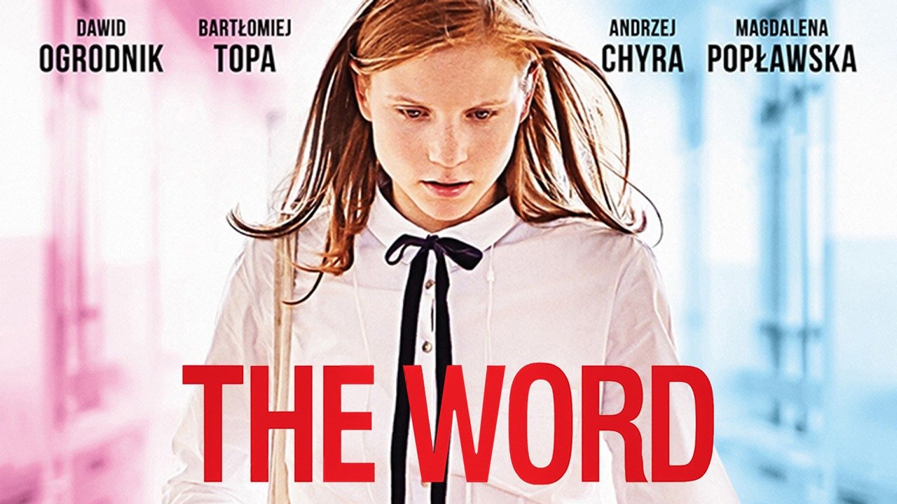 The Word (2014) - Plex
