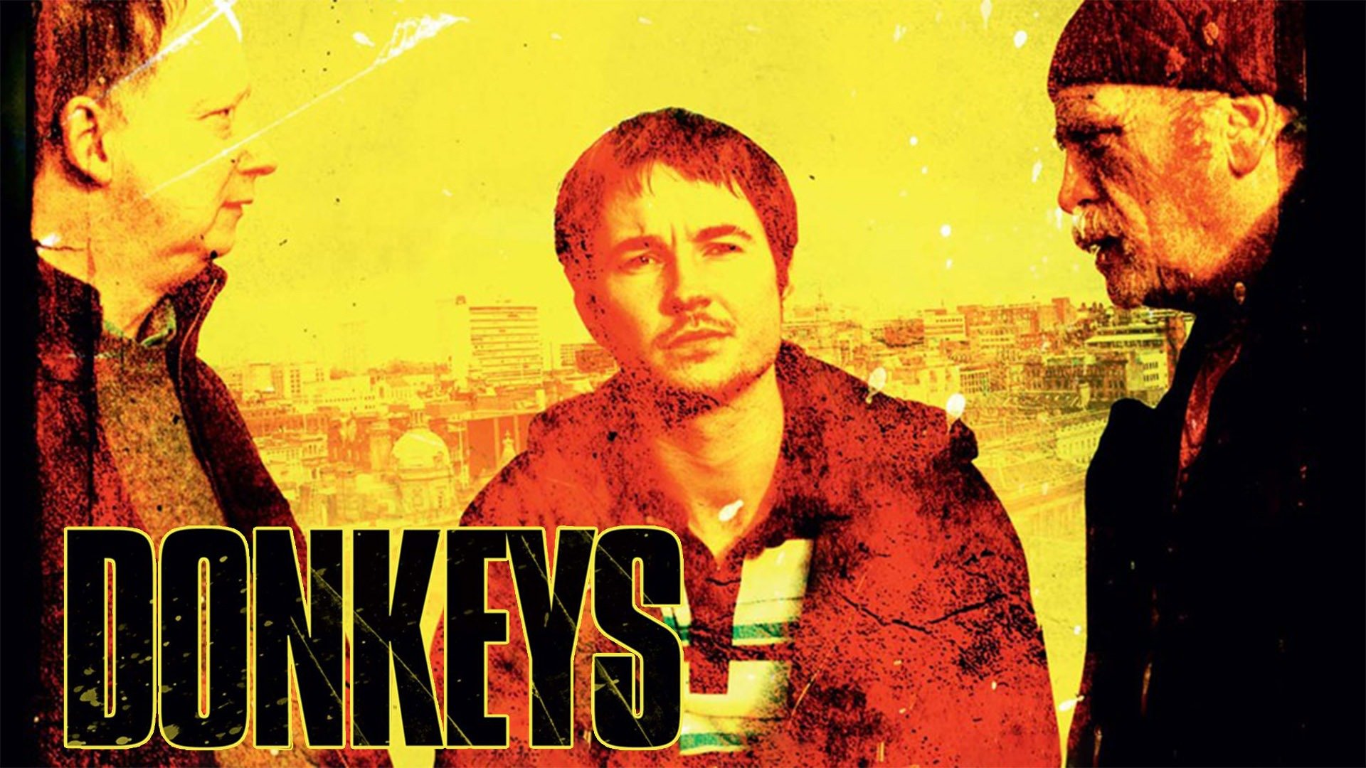 Donkeys (2010) - Plex