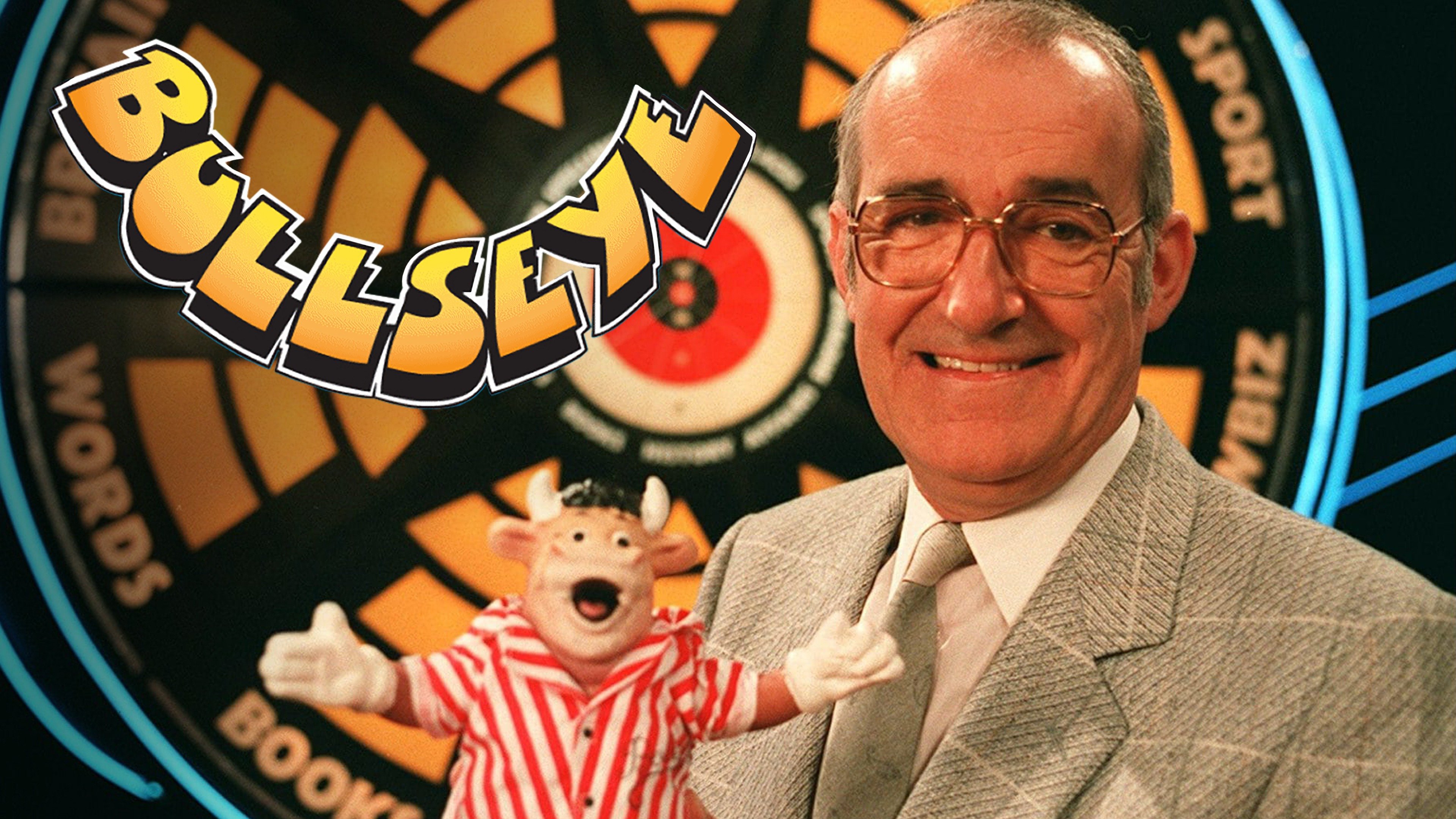 Bullseye · Season 3 - Plex