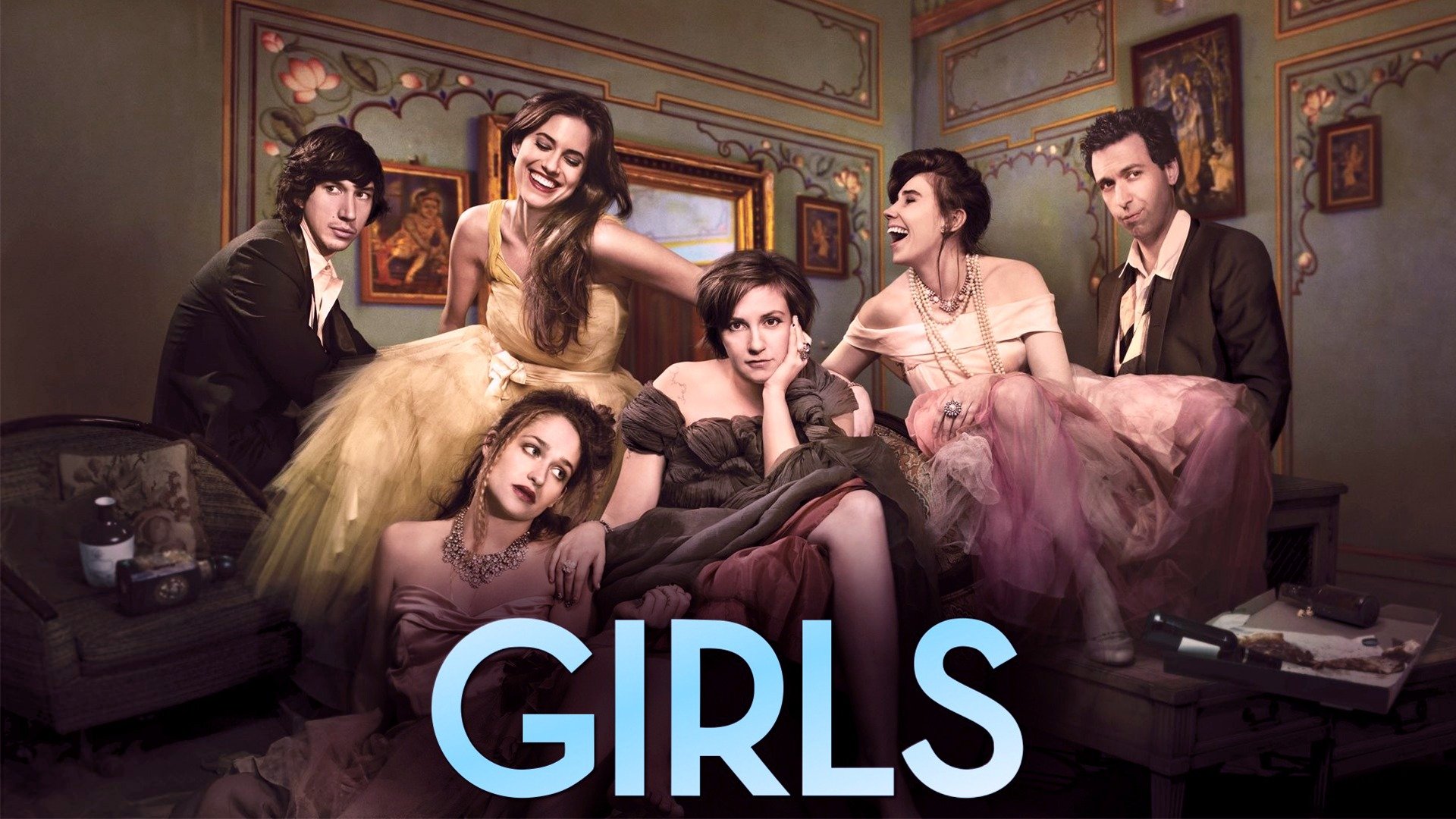 Shoshanna Shapiro Season 3