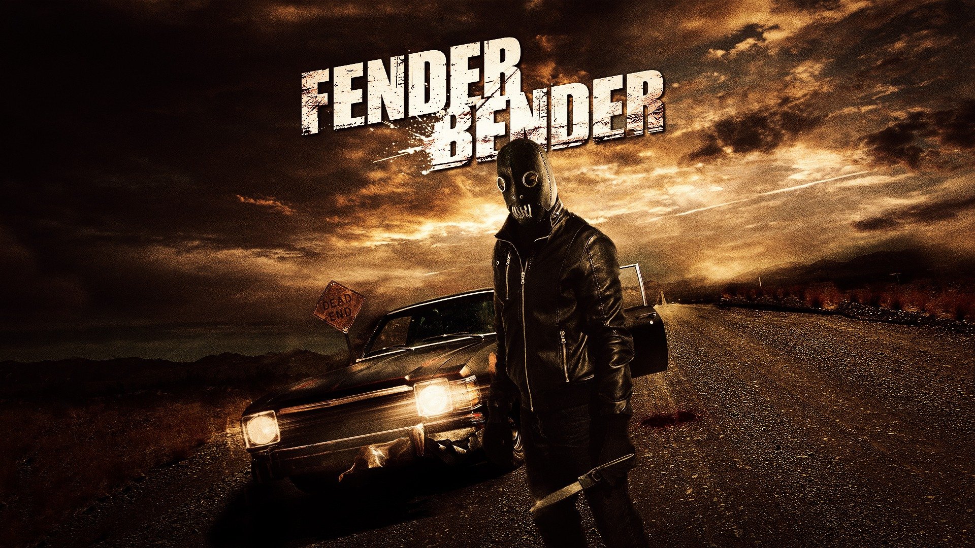 Watch Fender Bender (2016) Full Movie Free Online - Plex