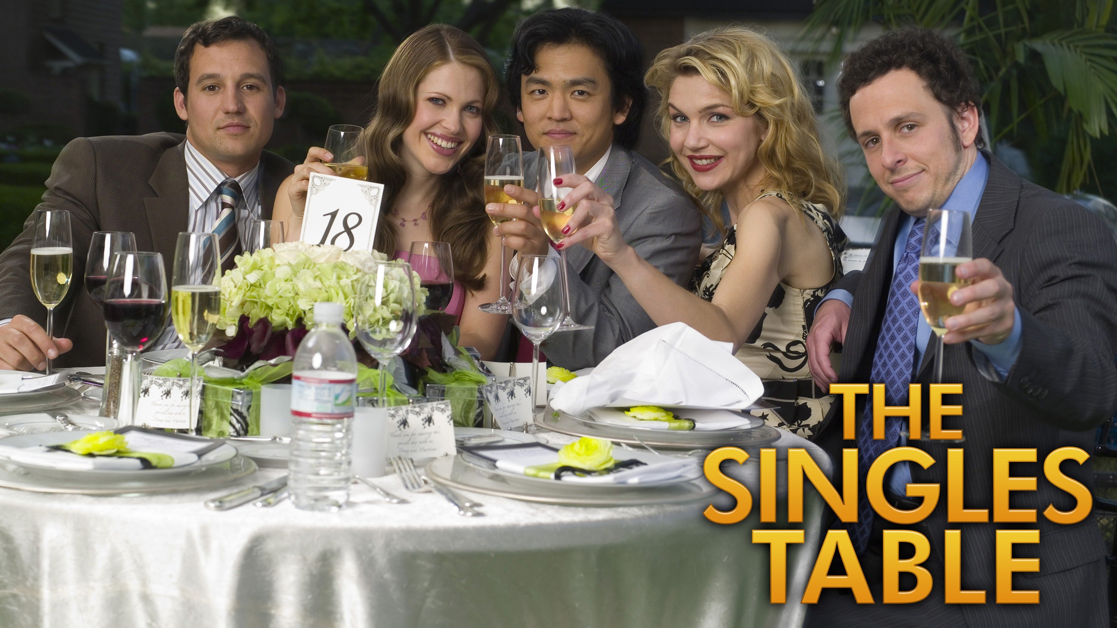 The Singles Table (2006) - Plex