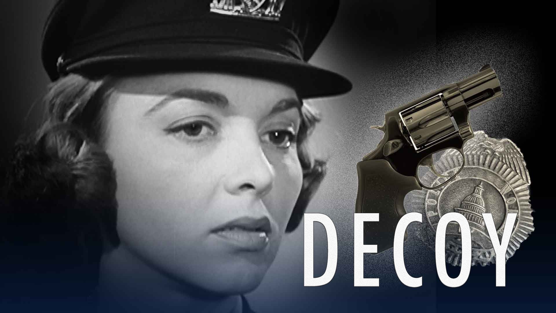 Watch Decoy · Season 1 Full Episodes Free Online - Plex