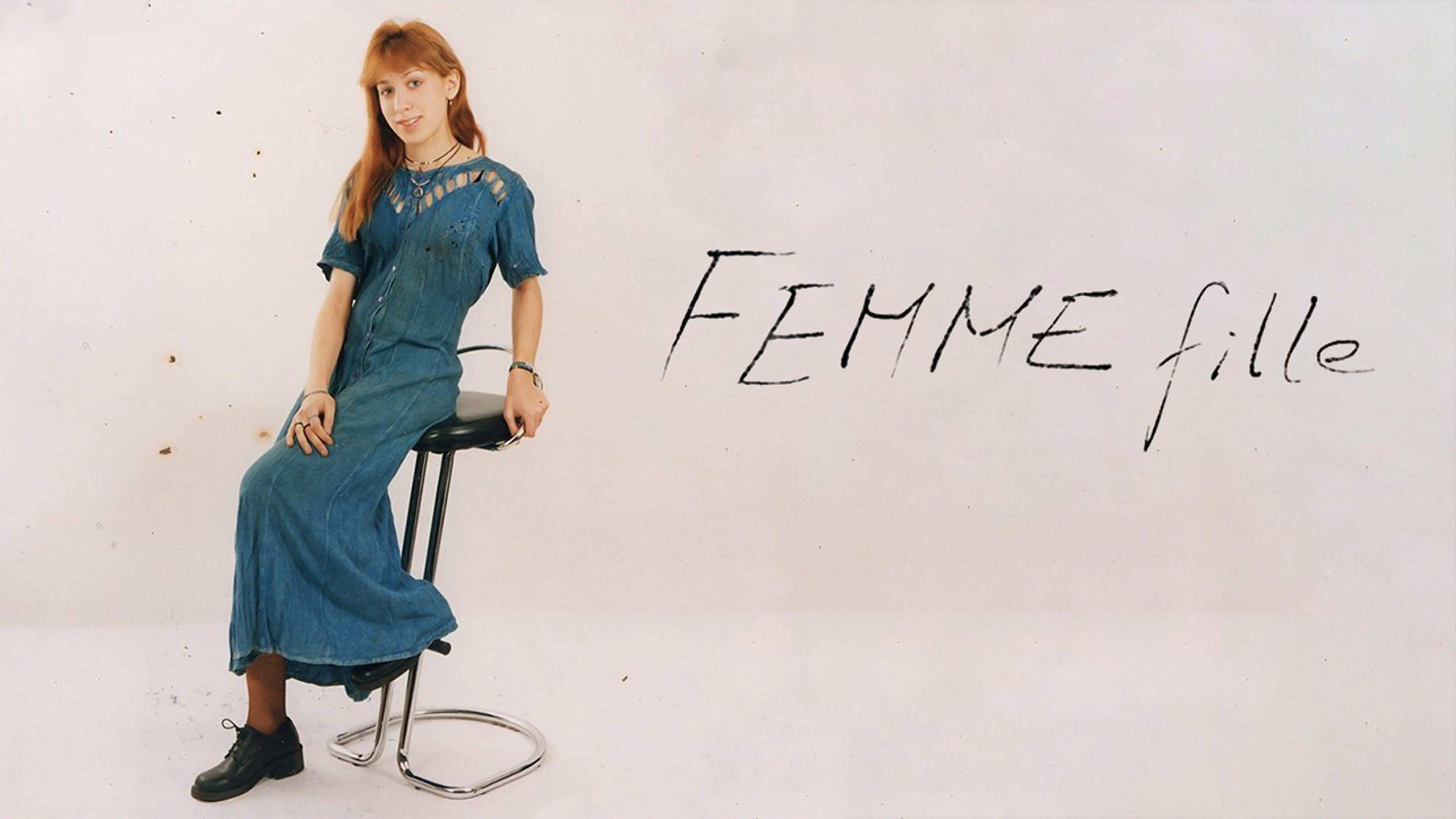 Watch Femmefille (2015) Full Movie Online - Plex