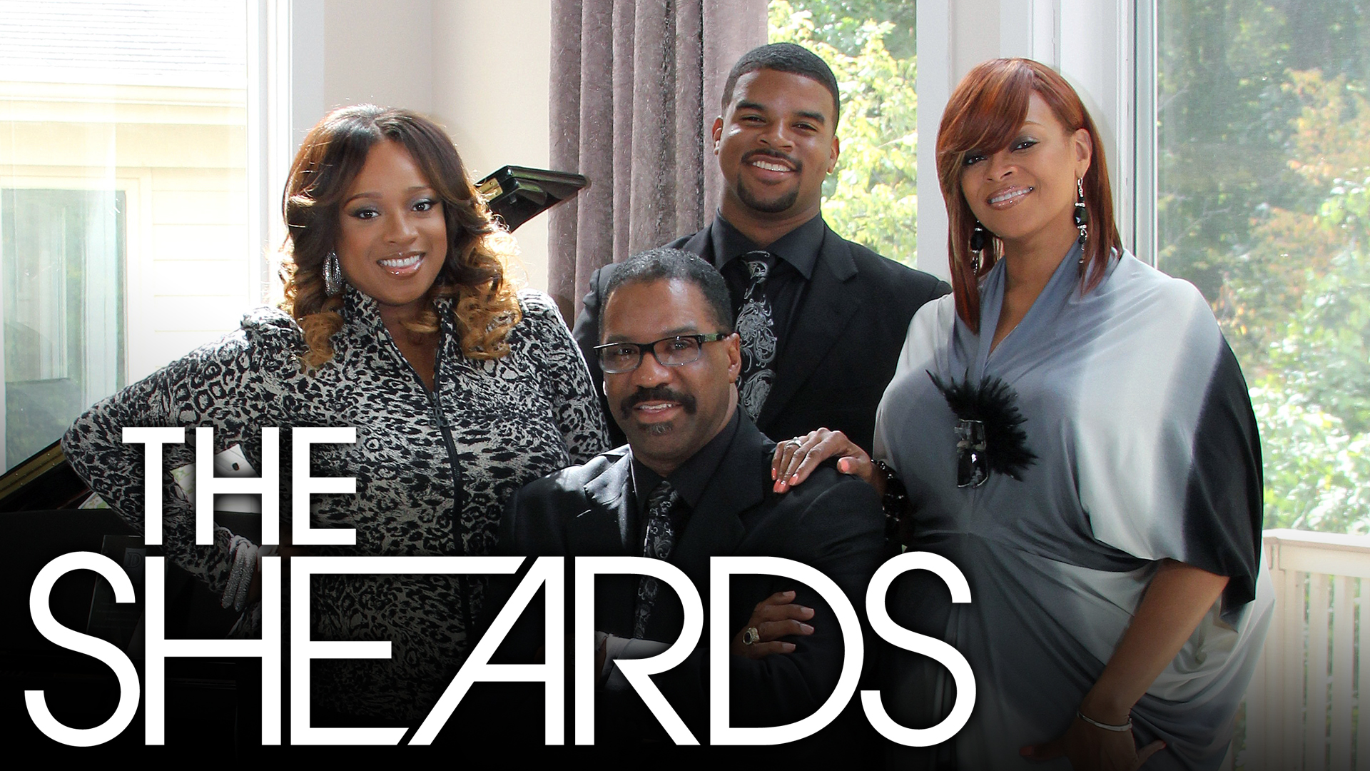 Watch The Sheards (2013) TV Series Online - Plex