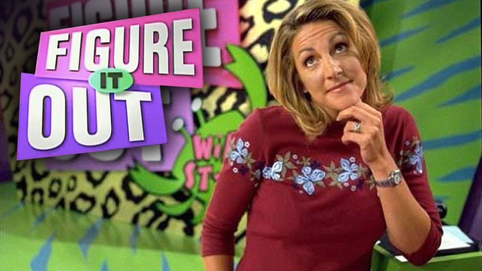Watch Figure It Out · Season 1 Full Episodes Online - Plex