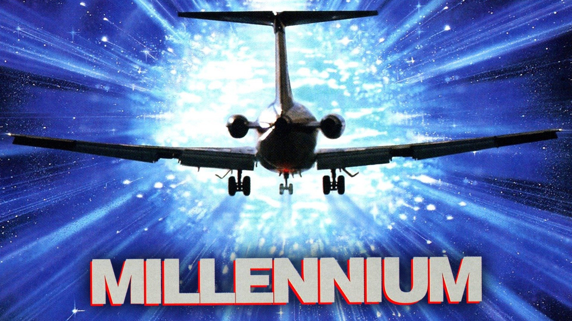 Millennium (1989) - Plex