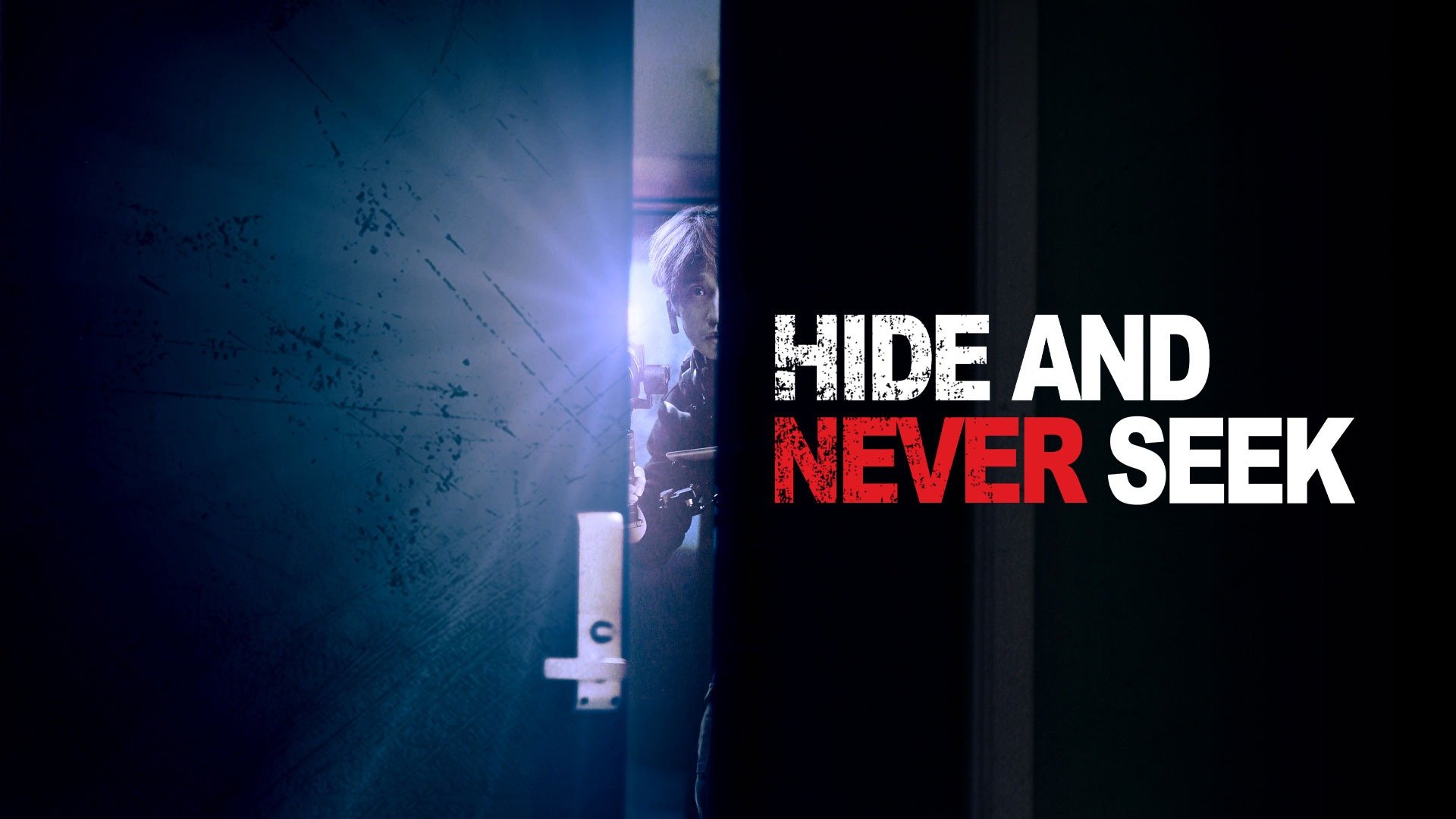 Watch Hide and Never Seek (2016) Full Movie Free Online - Plex
