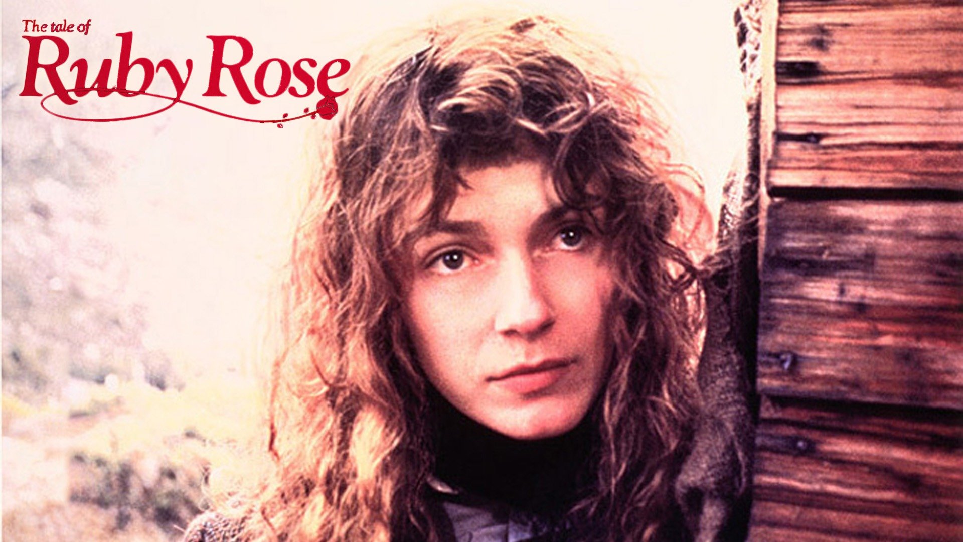 The Tale of Ruby Rose (1988) - Plex