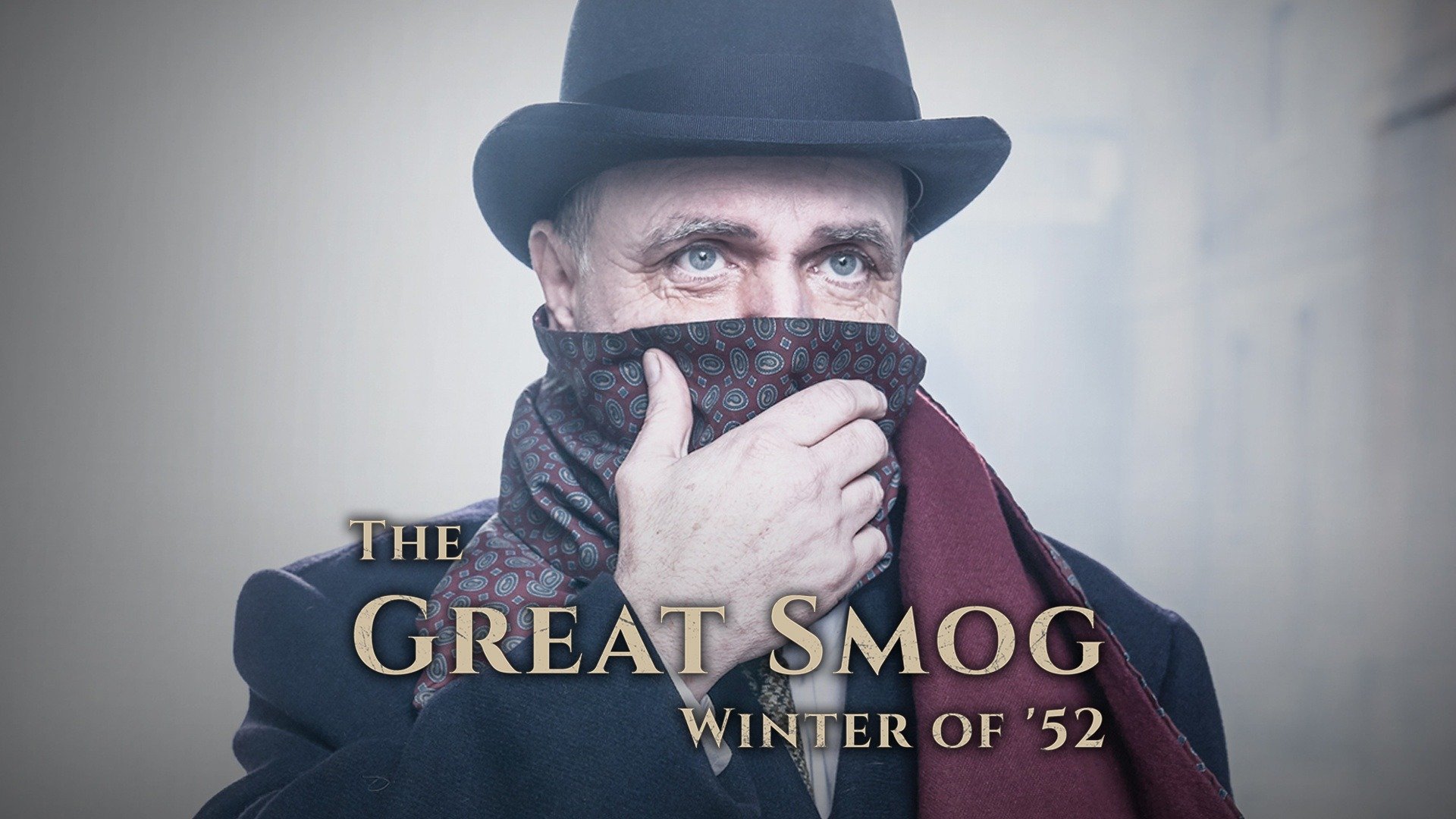 The Great Smog: Winter of '52 · Miniseries - Plex