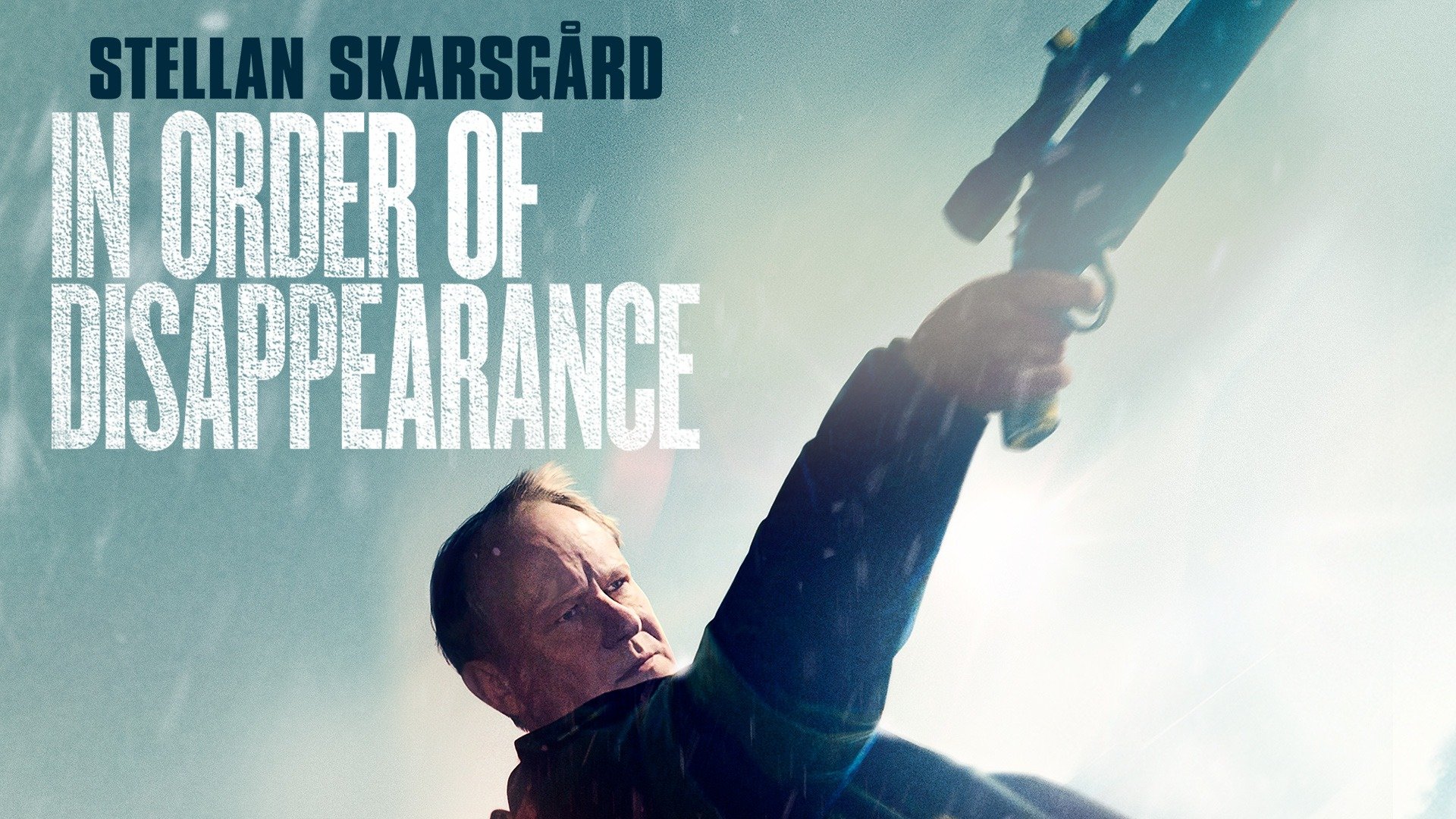 Watch In Order of Disappearance (2014) Full Movie Free Online - Plex