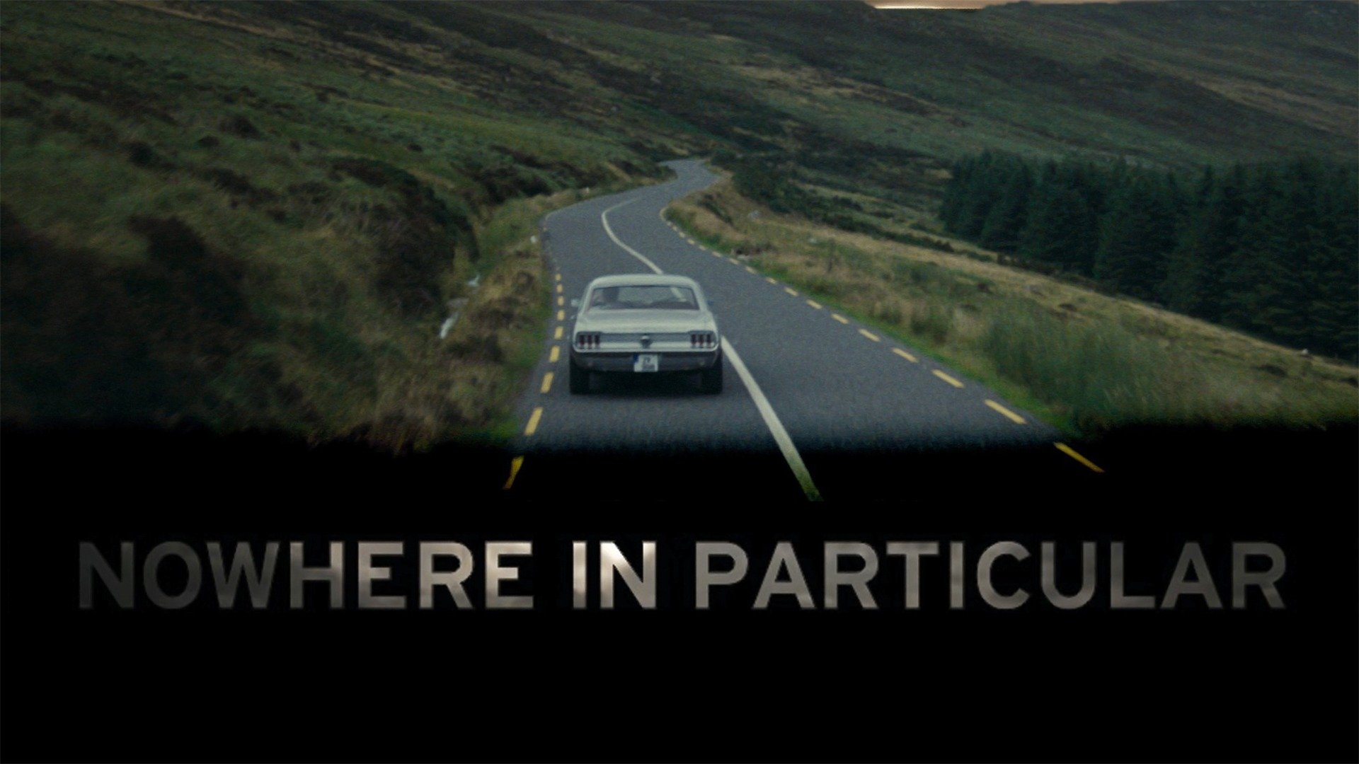 Nowhere in Particular - Plex