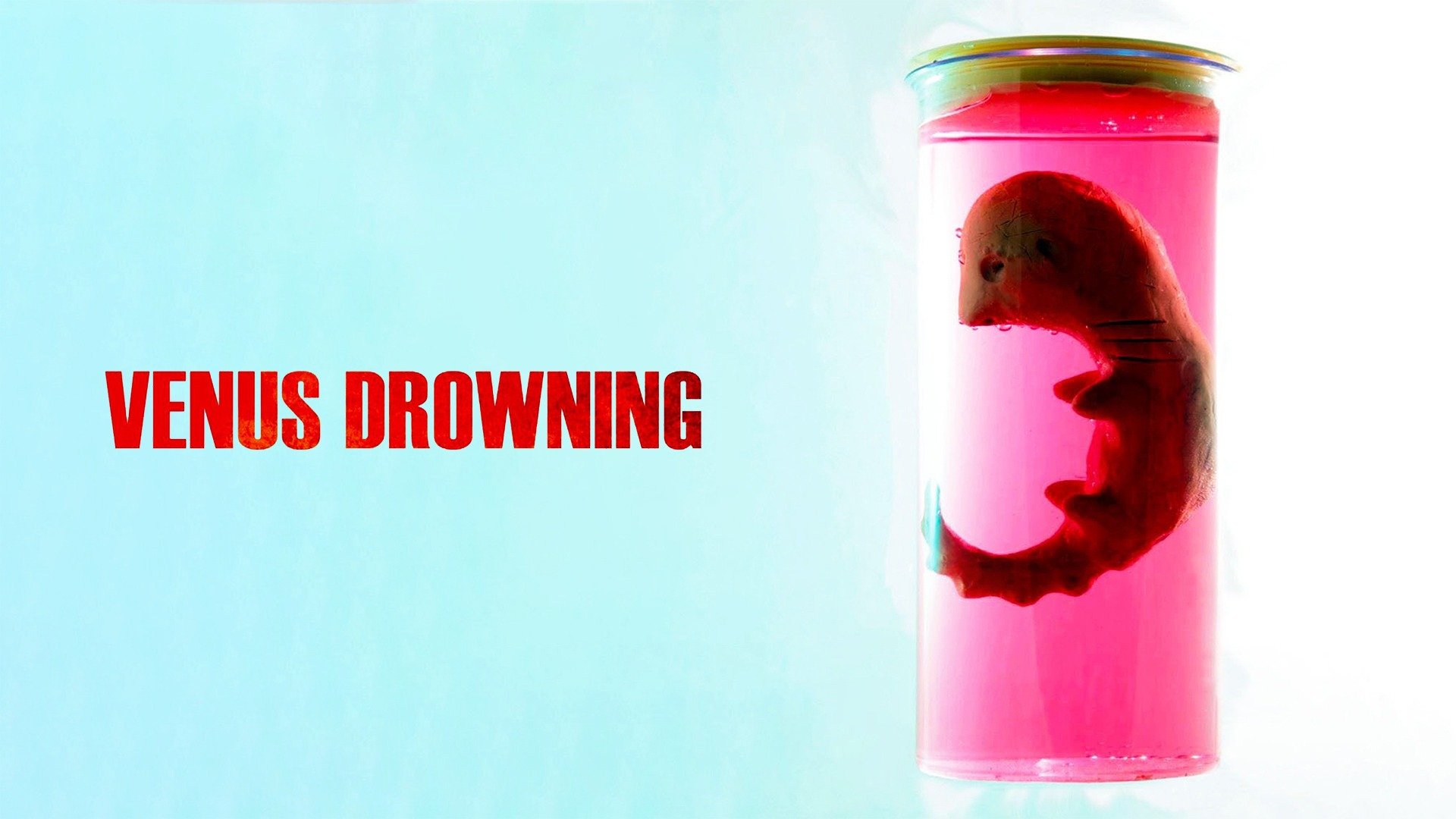 Venus Drowning (2005) - Plex