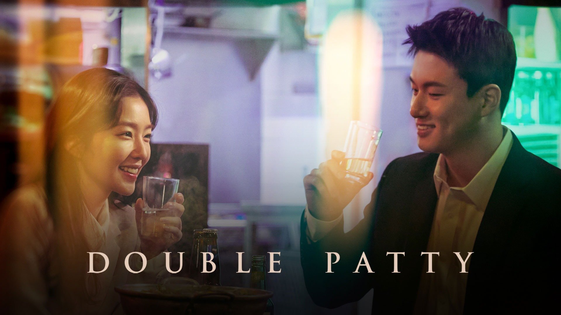 Watch Double Patty (2021) Full Movie Free Online - Plex